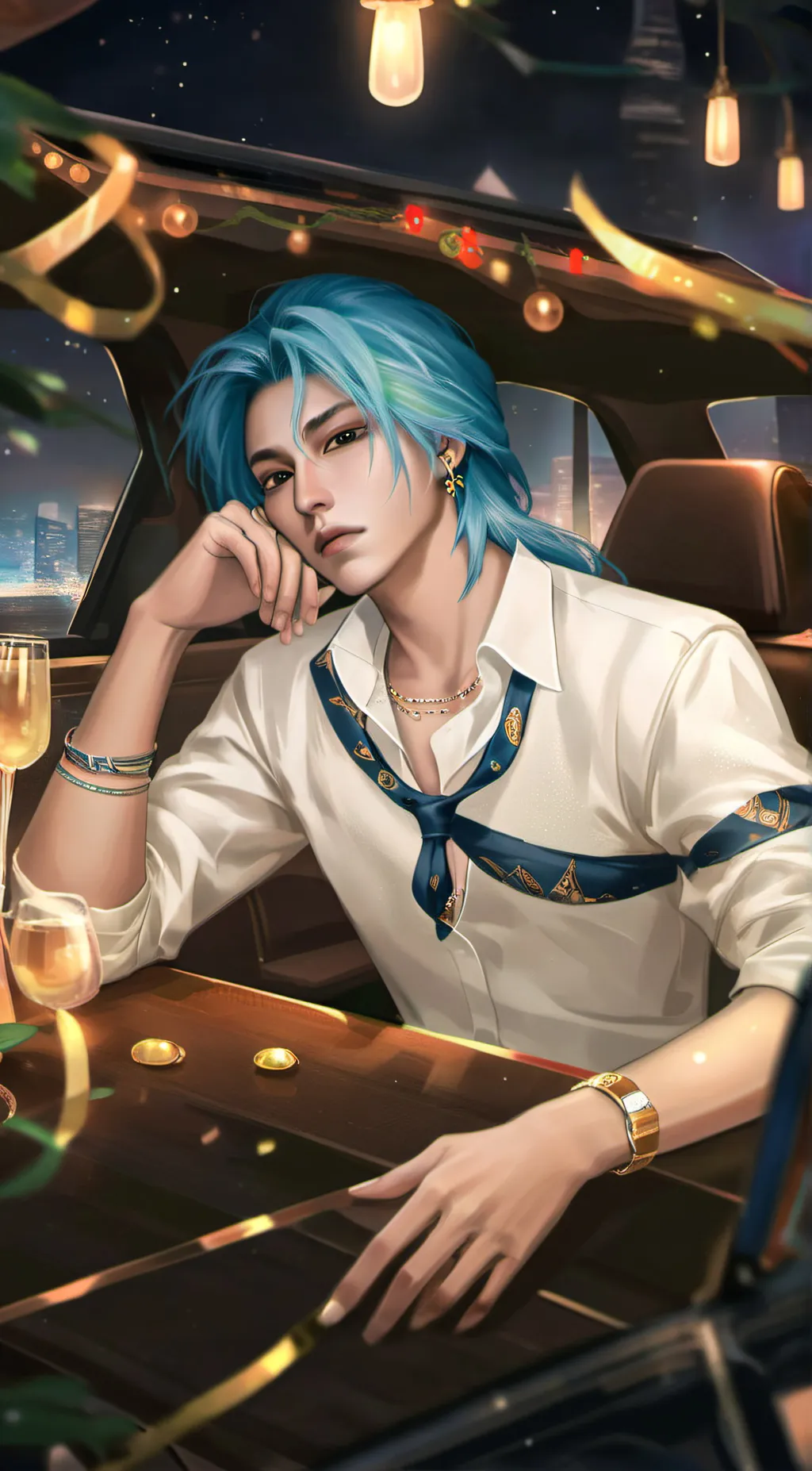 Chat with Lee Felix yongbok - text or voice, Enjoy AI Chat Free & Safe