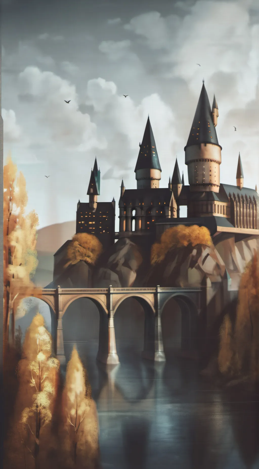 Chat with Draco and Mattheo - text or voice, Enjoy AI Chat Free & Safe