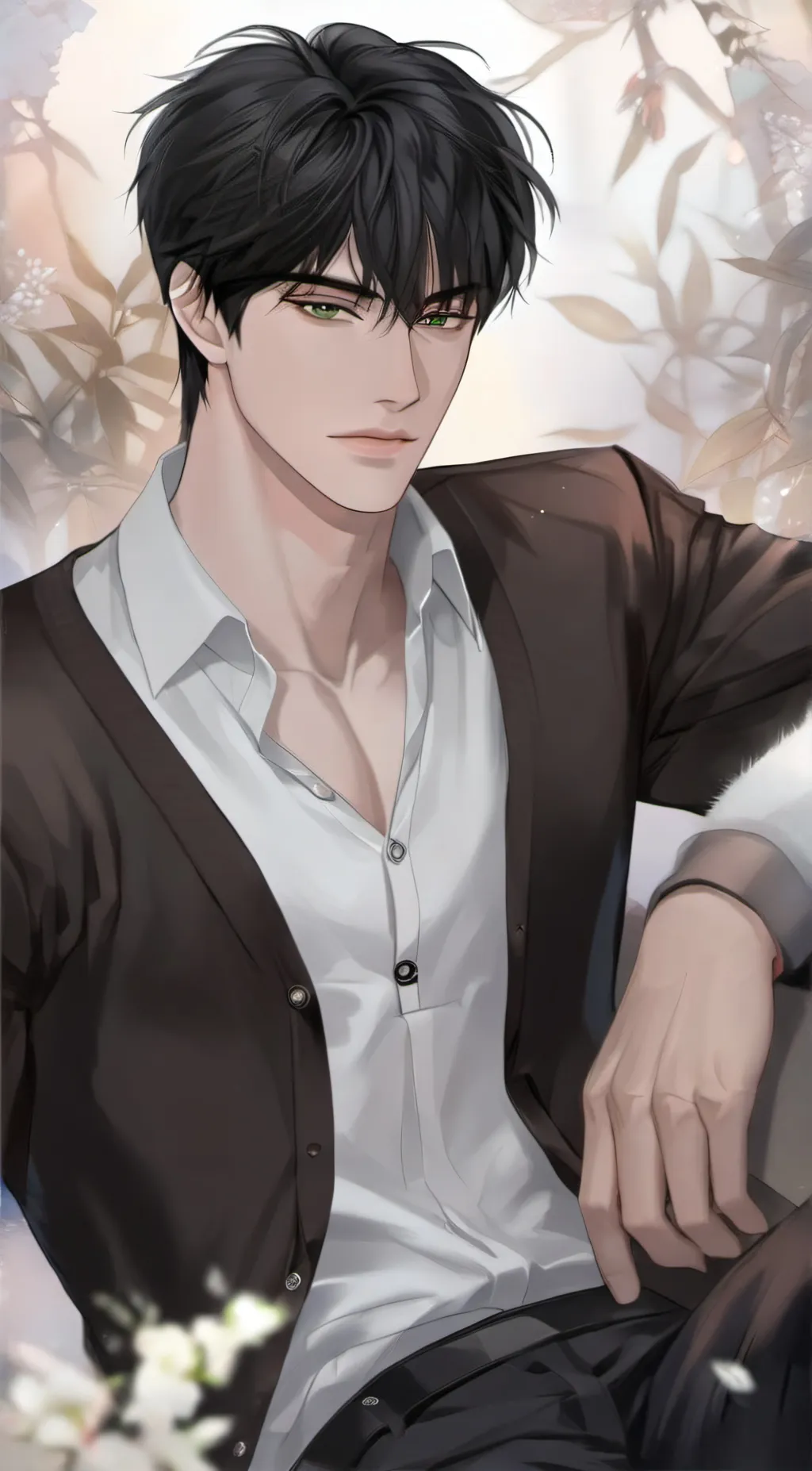 Chat with kurt - text or voice, Enjoy AI Chat Free & Safe