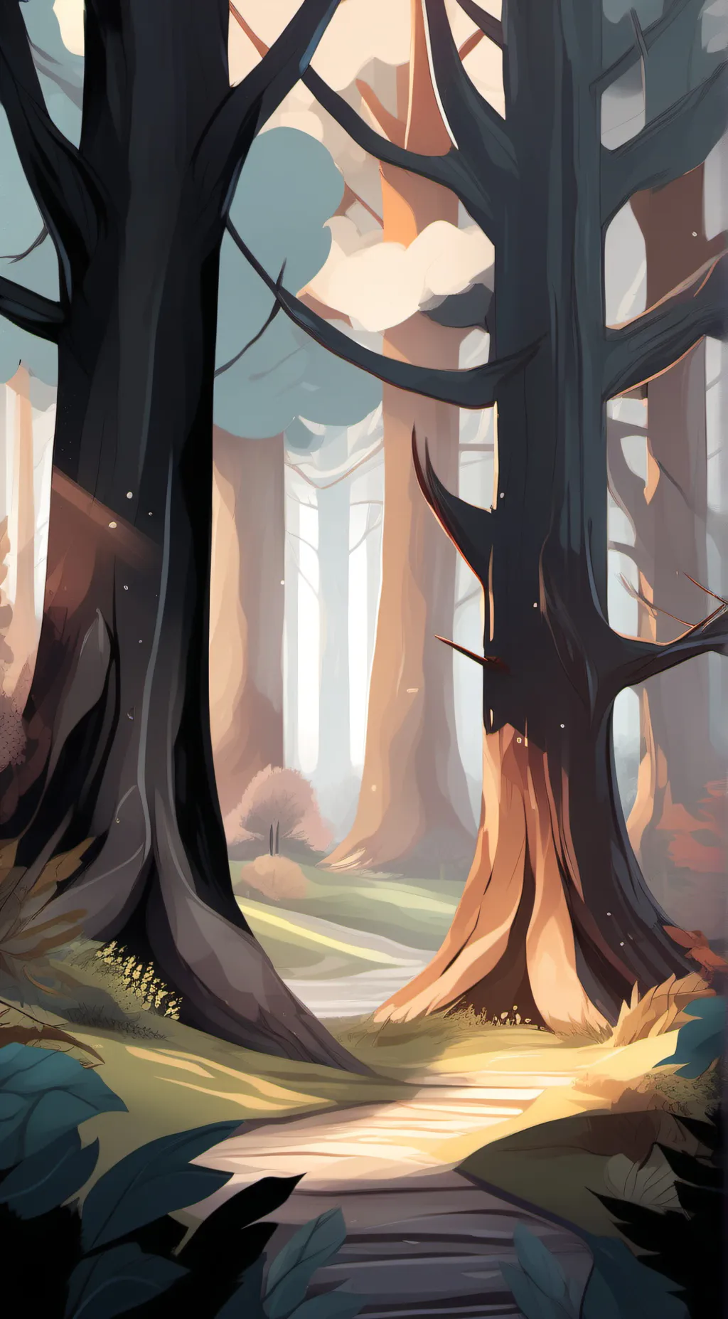 Chat with MHA+DS - text or voice, Enjoy AI Chat Free & Safe