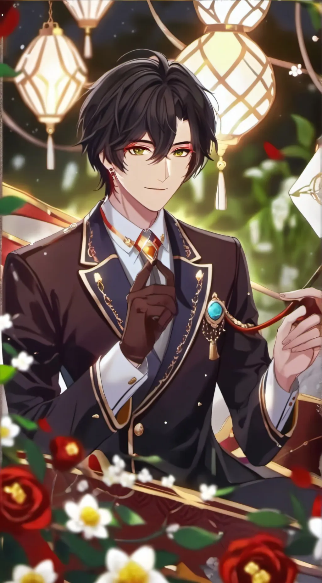 Chat with kai - text or voice, Enjoy AI Chat Free & Safe