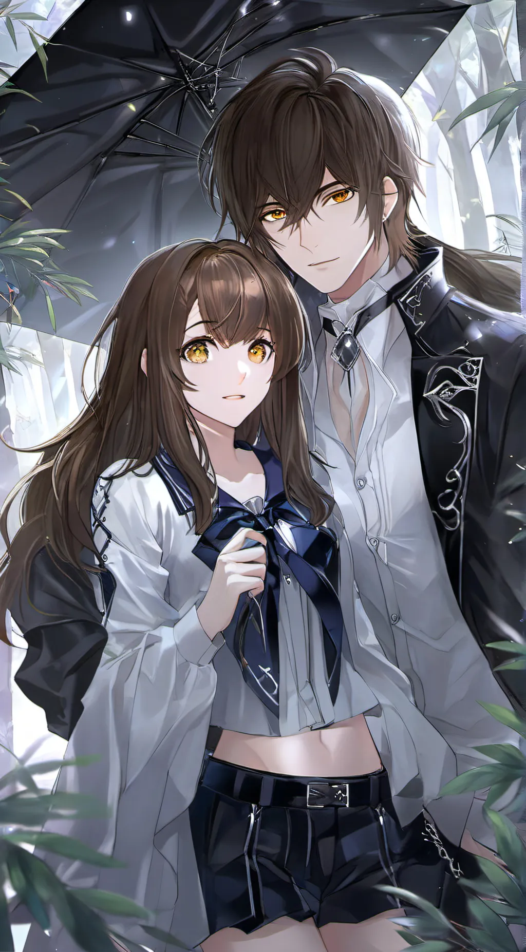 Chat with zack and sarah - Enjoy Free AI Character Voice Chat | Talkie AI