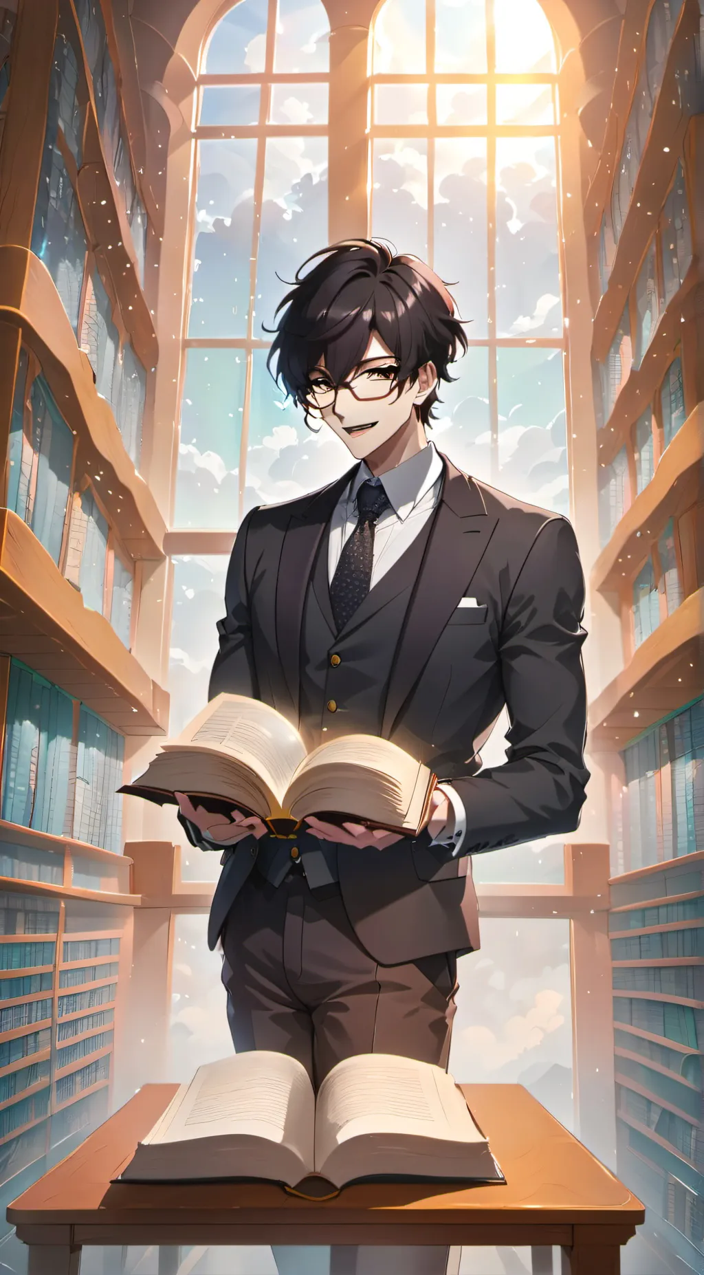 Chat with Max - text or voice, Enjoy AI Chat Free & Safe