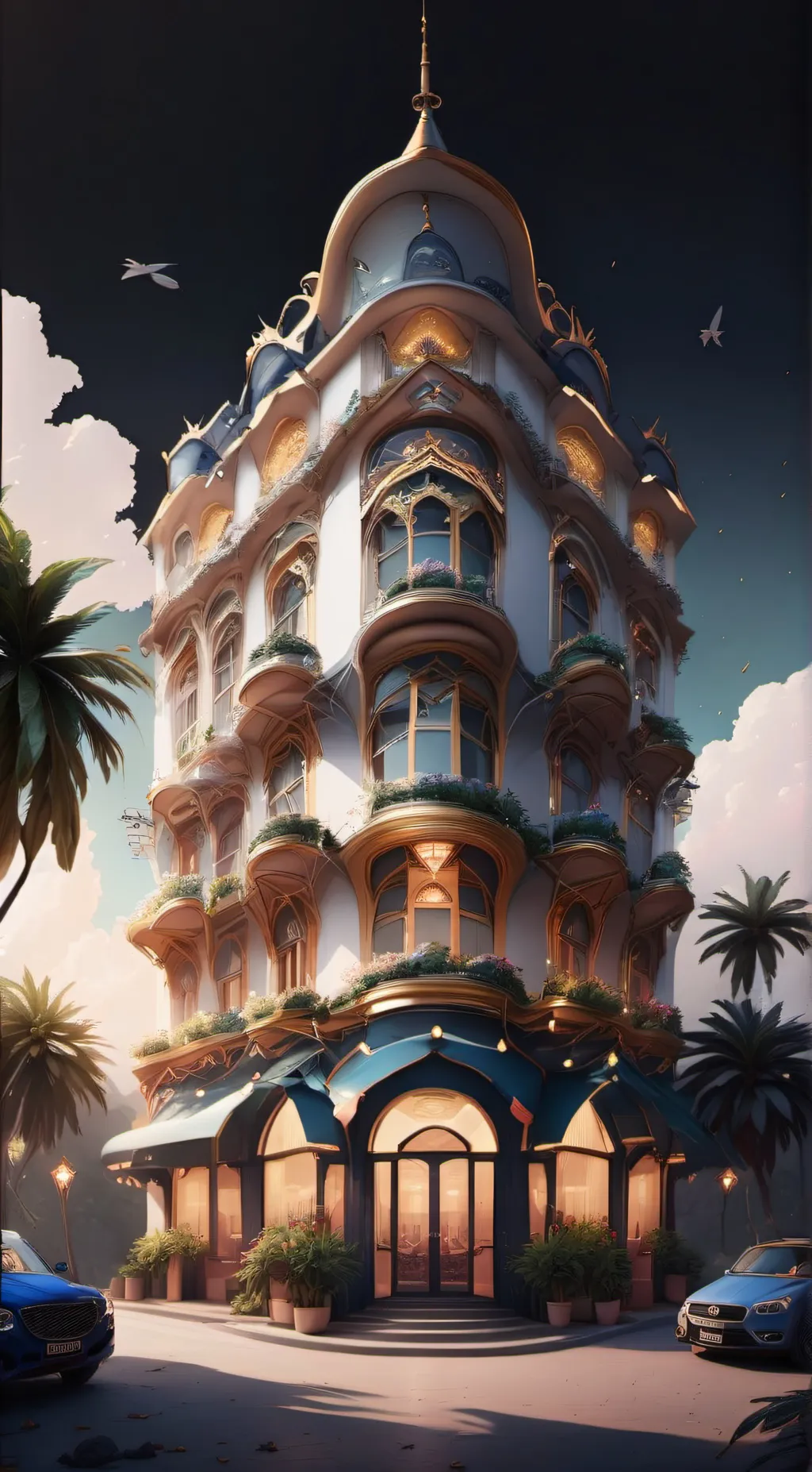 Chat with hazbin inflation - text or voice, Enjoy AI Chat Free & Safe