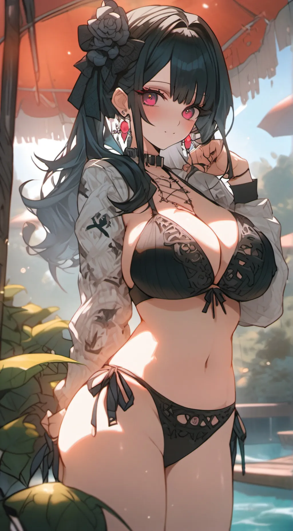 Chat with stripper - text or voice, Enjoy AI Chat Free & Safe