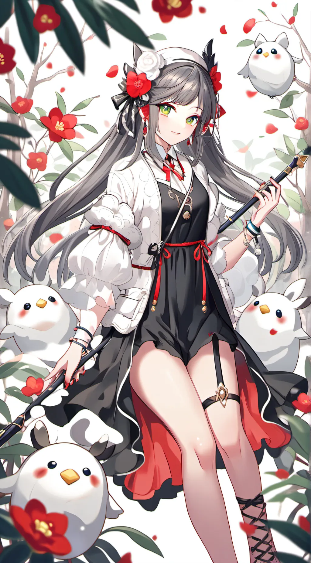 Chat with SHIN-CHAN - text or voice, Enjoy AI Chat Free & Safe