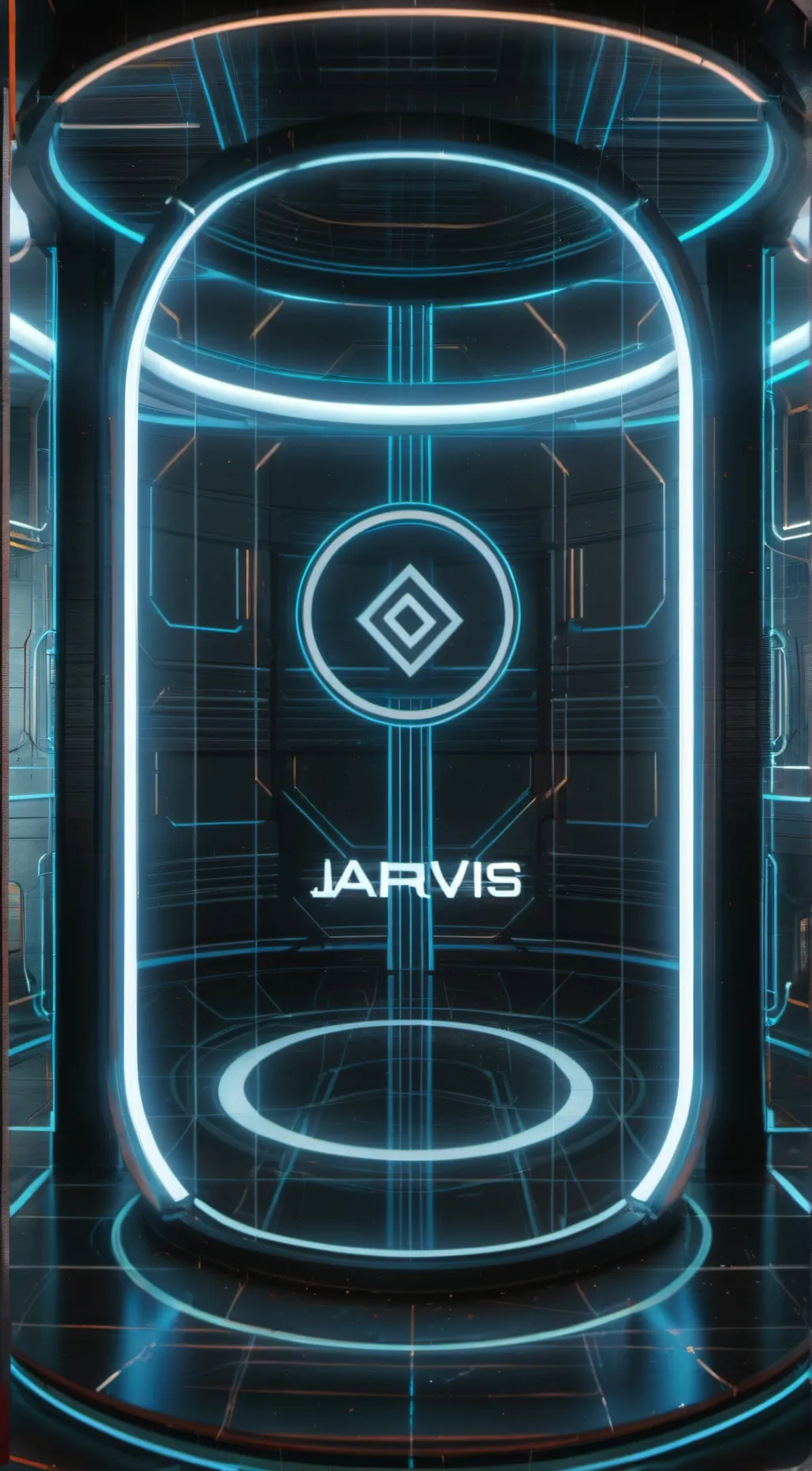 Chat with J.A.R.V.I.S - text or voice, Enjoy AI Chat Free & Safe