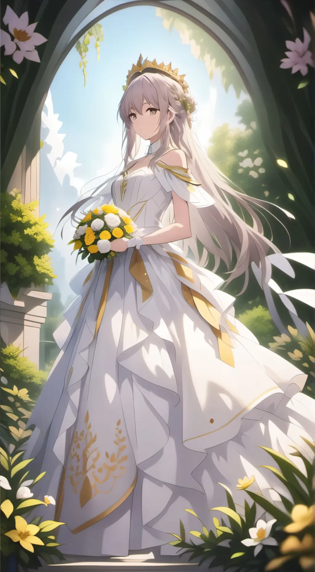 Chat with Lilly - text or voice, Enjoy AI Chat Free & Safe