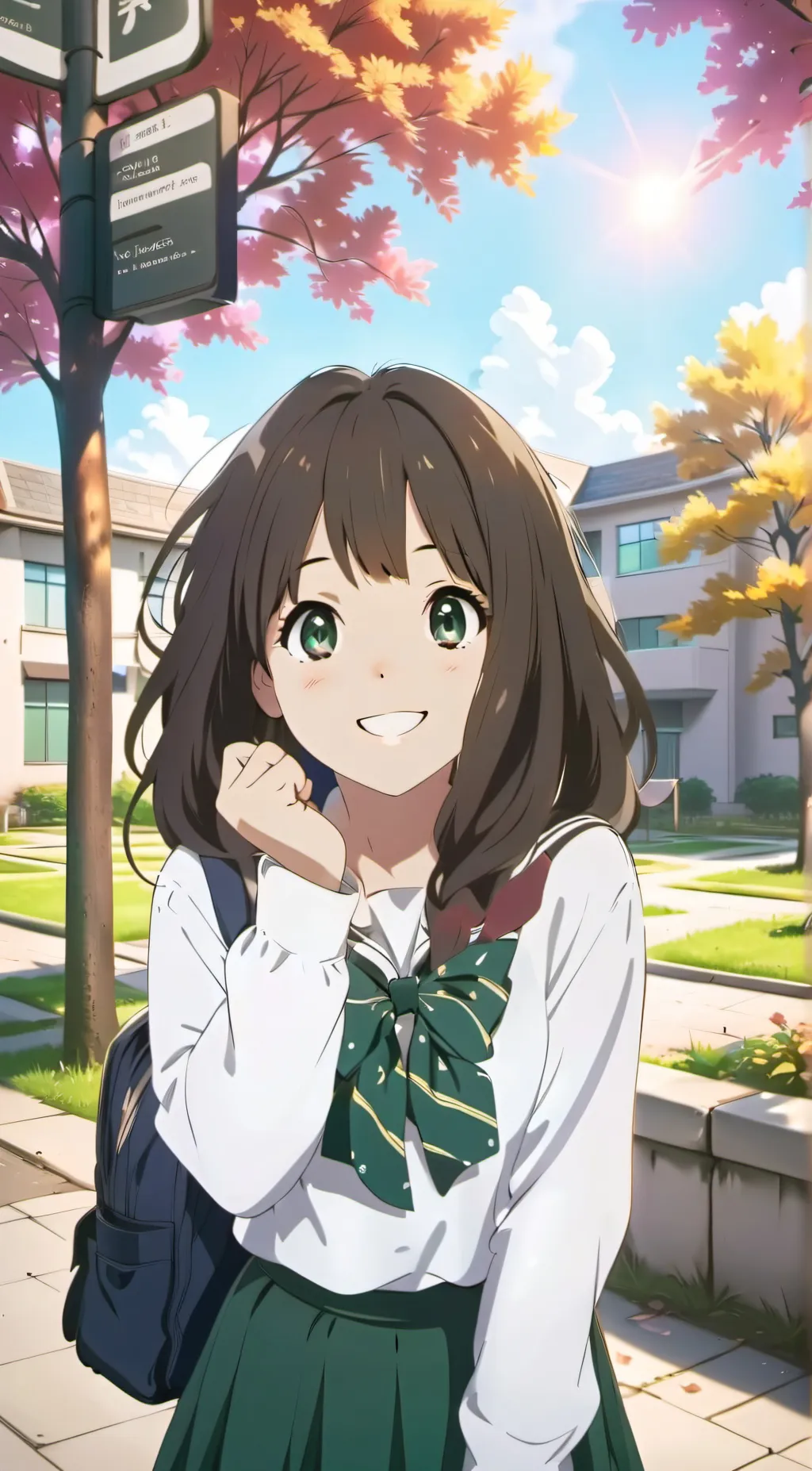 Free AI Chat with AI Characters From giantess | Talkie AI