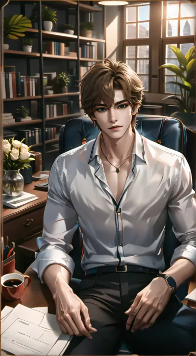 Free AI Chat with AI Characters From incest | Talkie AI