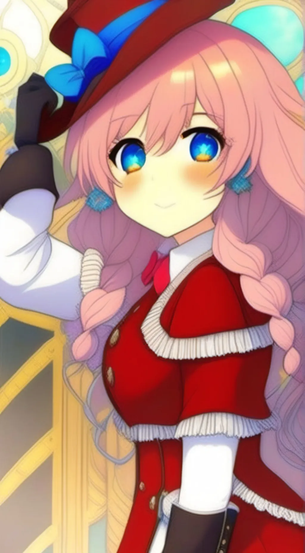 Chat with fnia sb remastered - text or voice, Enjoy AI Chat Free & Safe