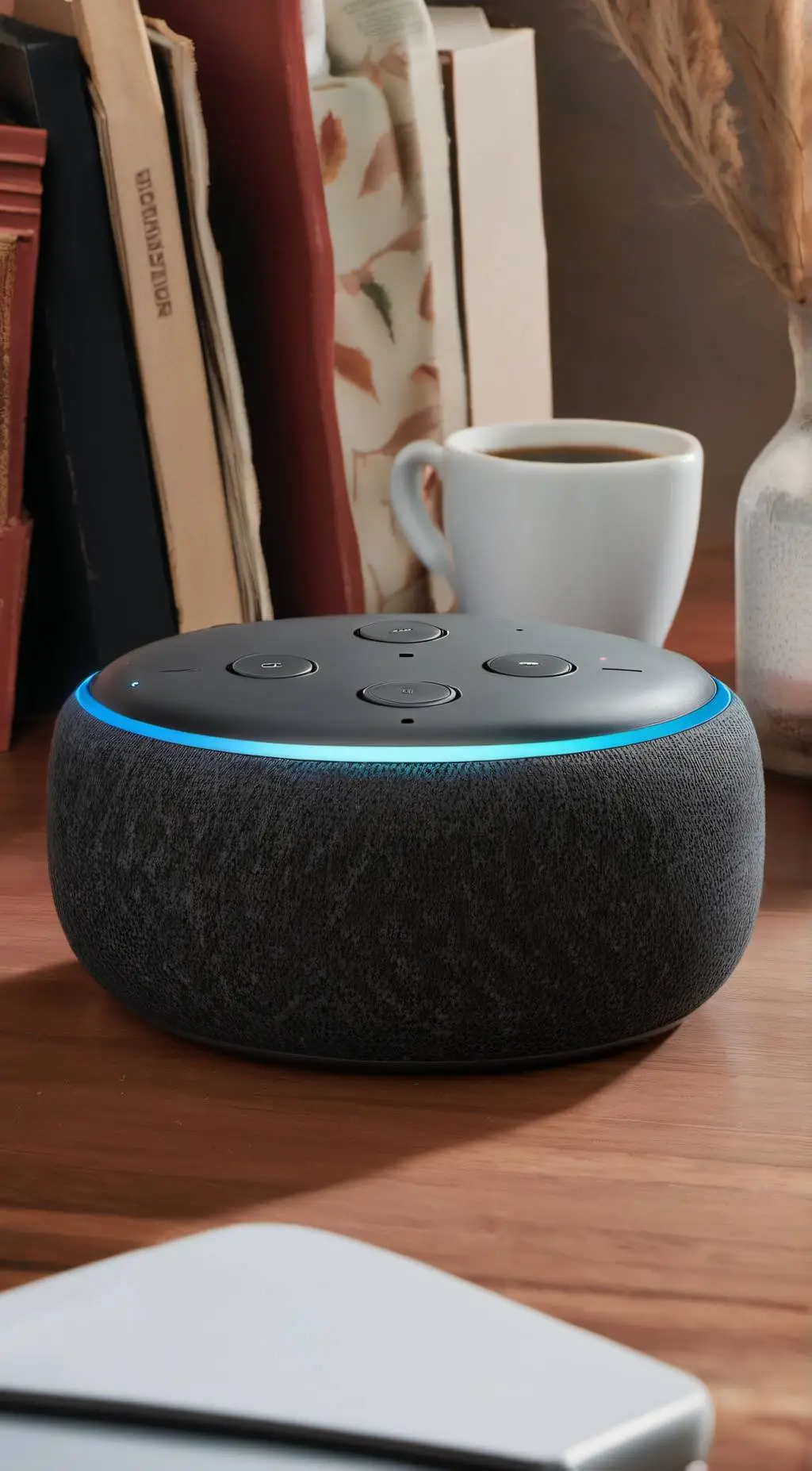 Chat with Alexa - text or voice, Enjoy AI Chat Free & Safe