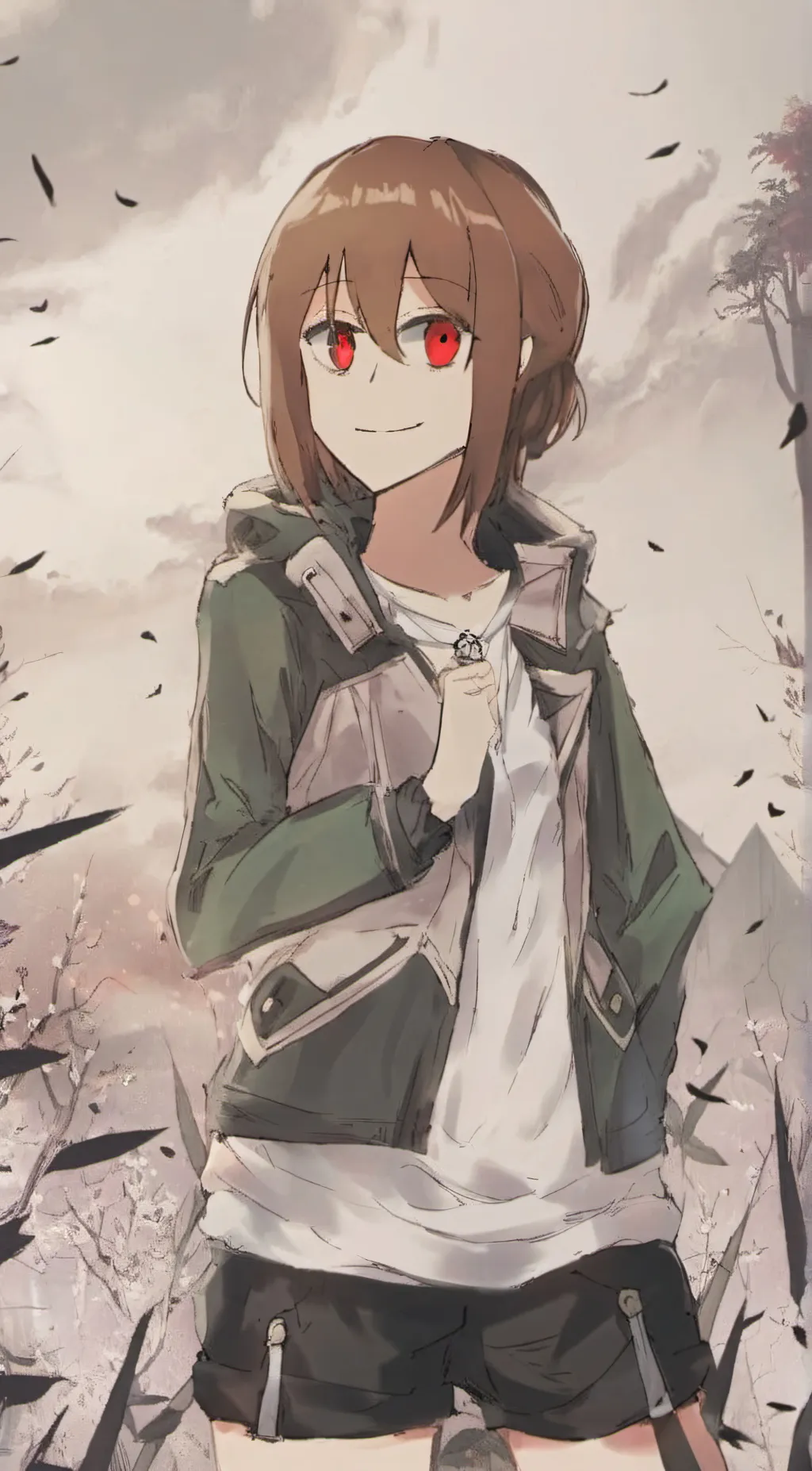 Chat with Chara - text or voice, Enjoy AI Chat Free & Safe