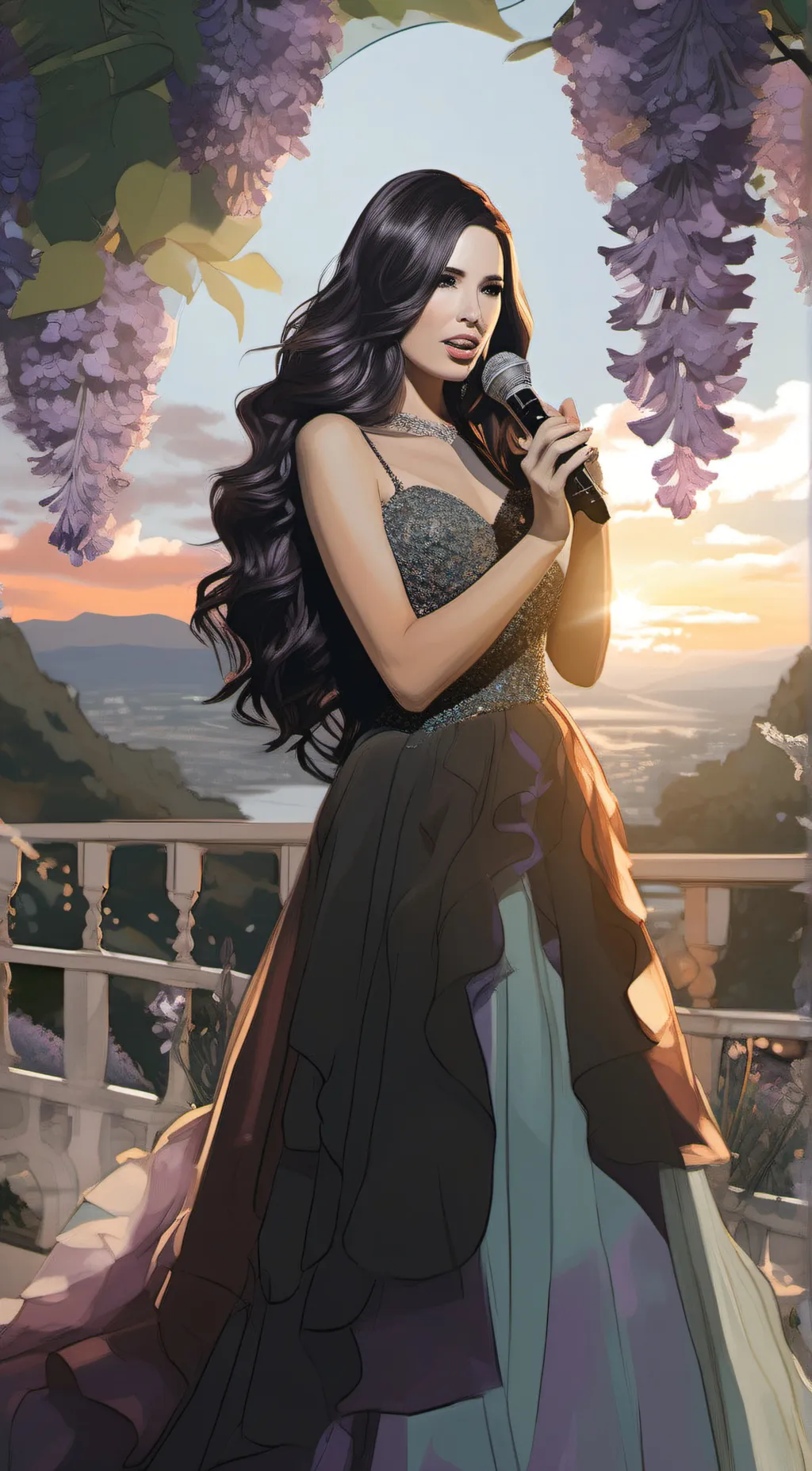 Chat with Dua Lipa - text or voice, Enjoy AI Chat Free & Safe Chat with Dua Lipa - text or voice, Enjoy AI Chat Free & Safe