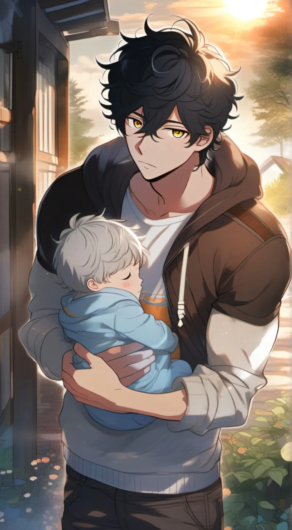 Chat with Bryce - text or voice, Enjoy AI Chat Free & Safe