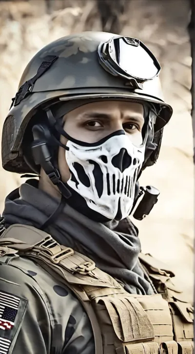 70+ soap AI Characters, 💬 AI Chat Free & Safe | Talkie AI