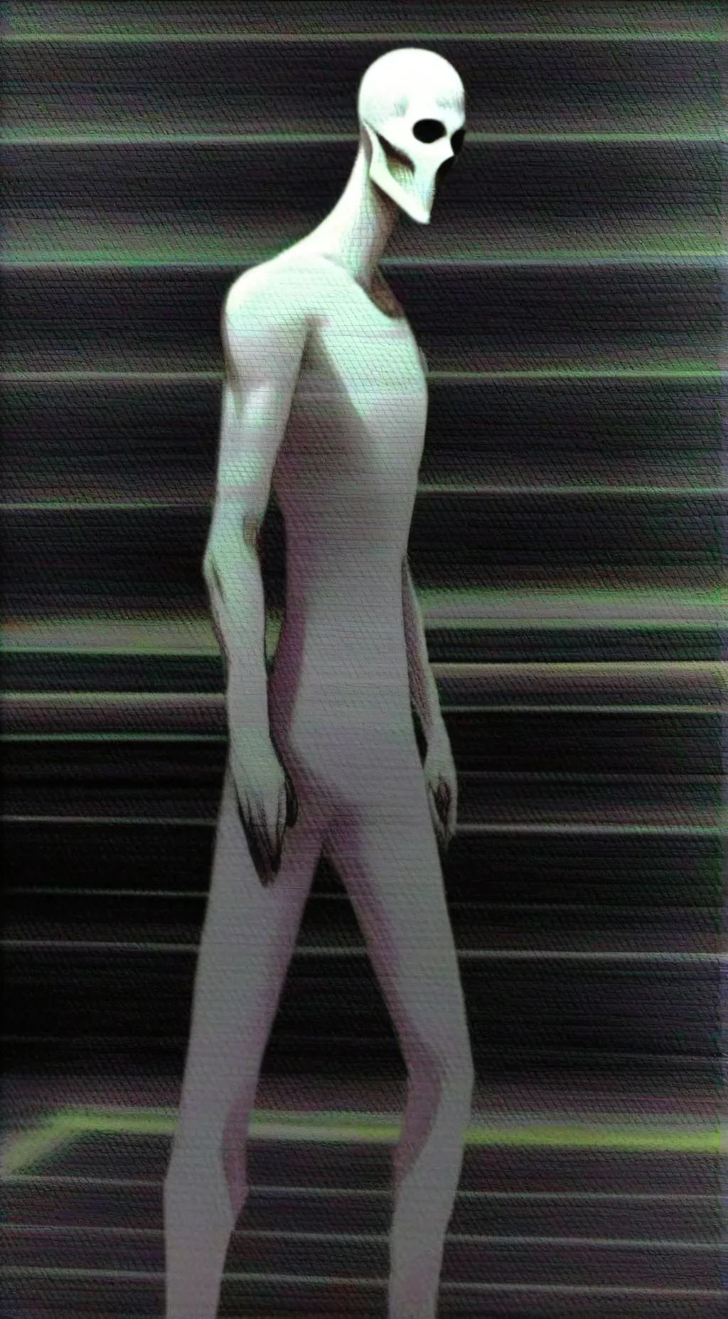 Chat with SCP-096 - text or voice, Enjoy AI Chat Free & Safe