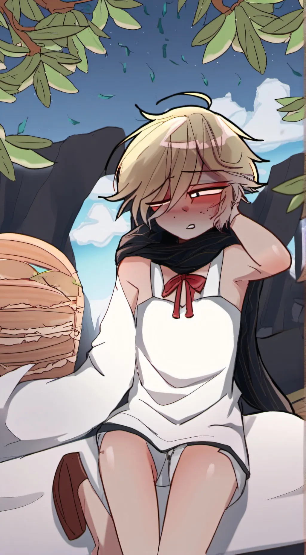 Chat with Micky - text or voice, Enjoy AI Chat Free & Safe