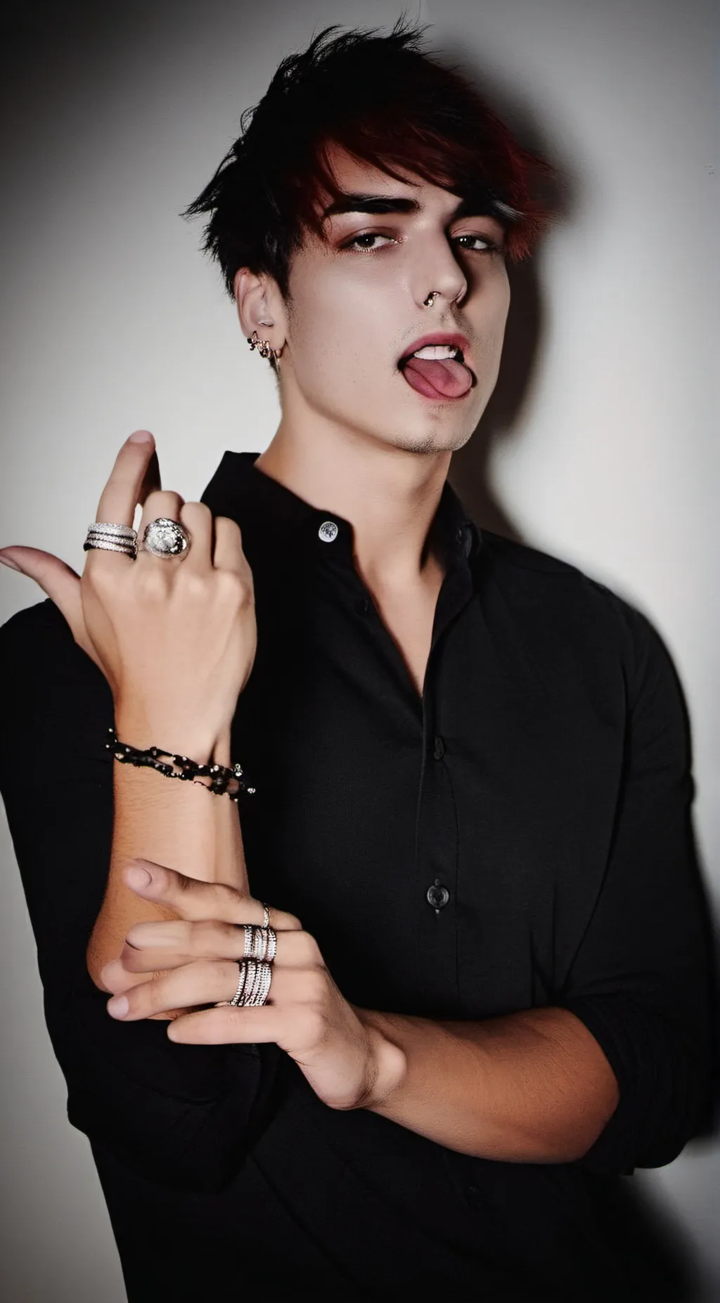 Chat with colby brock - text or voice, Enjoy AI Chat Free & Safe