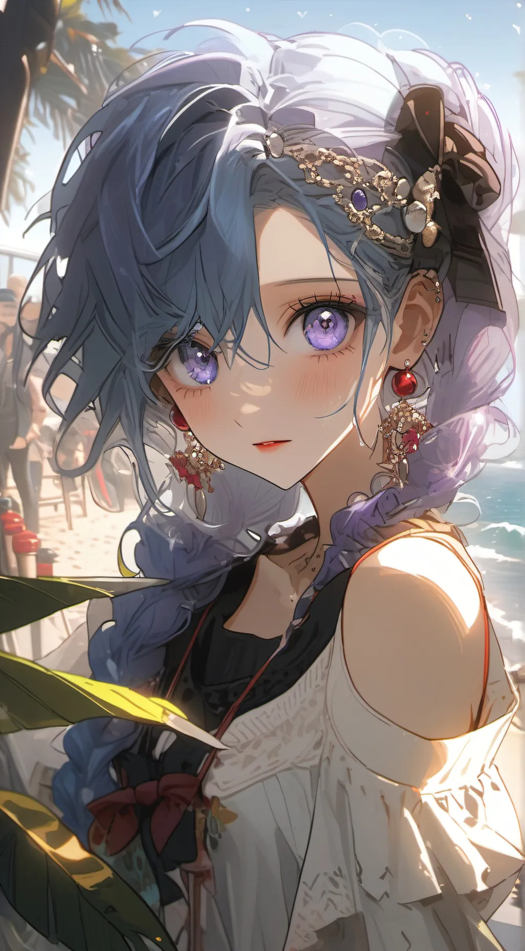 Chat with Sierra - text or voice, Enjoy AI Chat Free & Safe