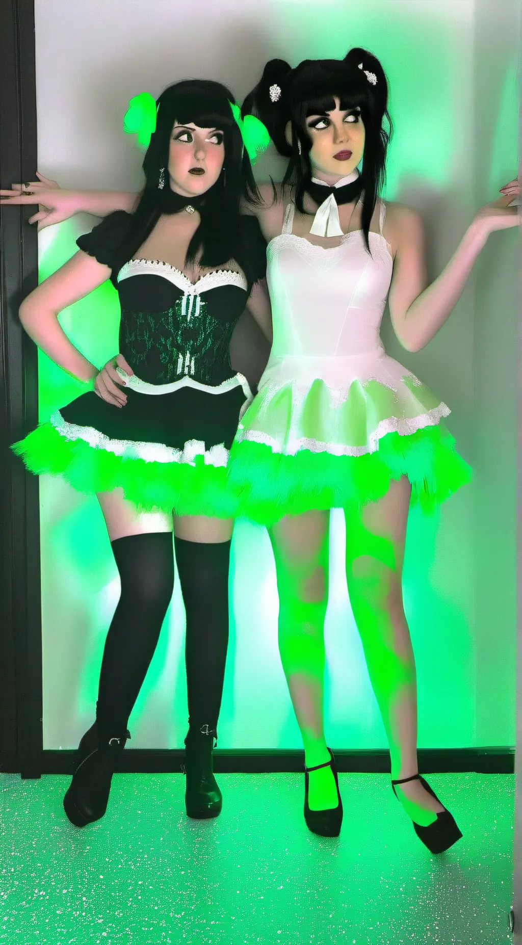 Chat with YeahimCaroline - text or voice, Enjoy AI Chat Free & Safe