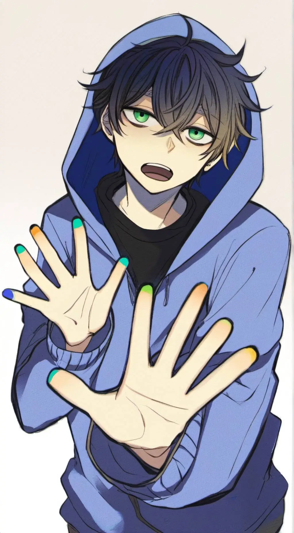 Chat with Craig - SP - text or voice, Enjoy AI Chat Free & Safe