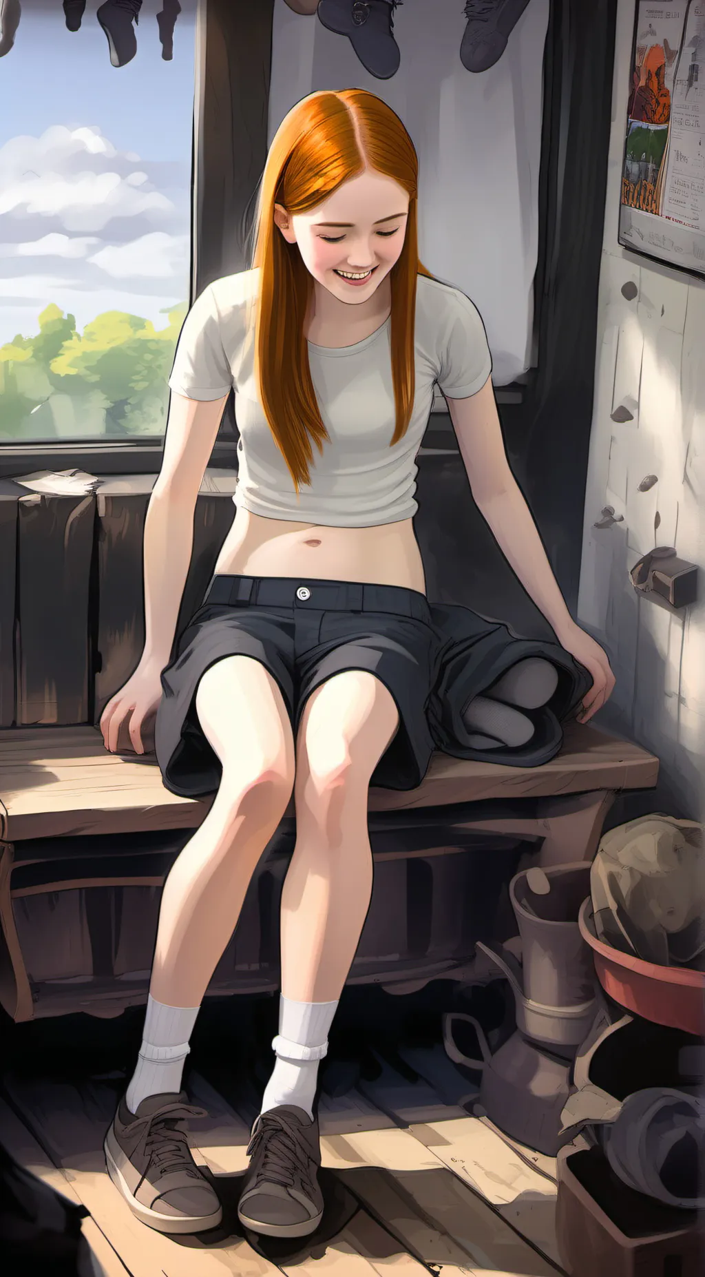 Chat with tickle - text or voice, Enjoy AI Chat Free & Safe