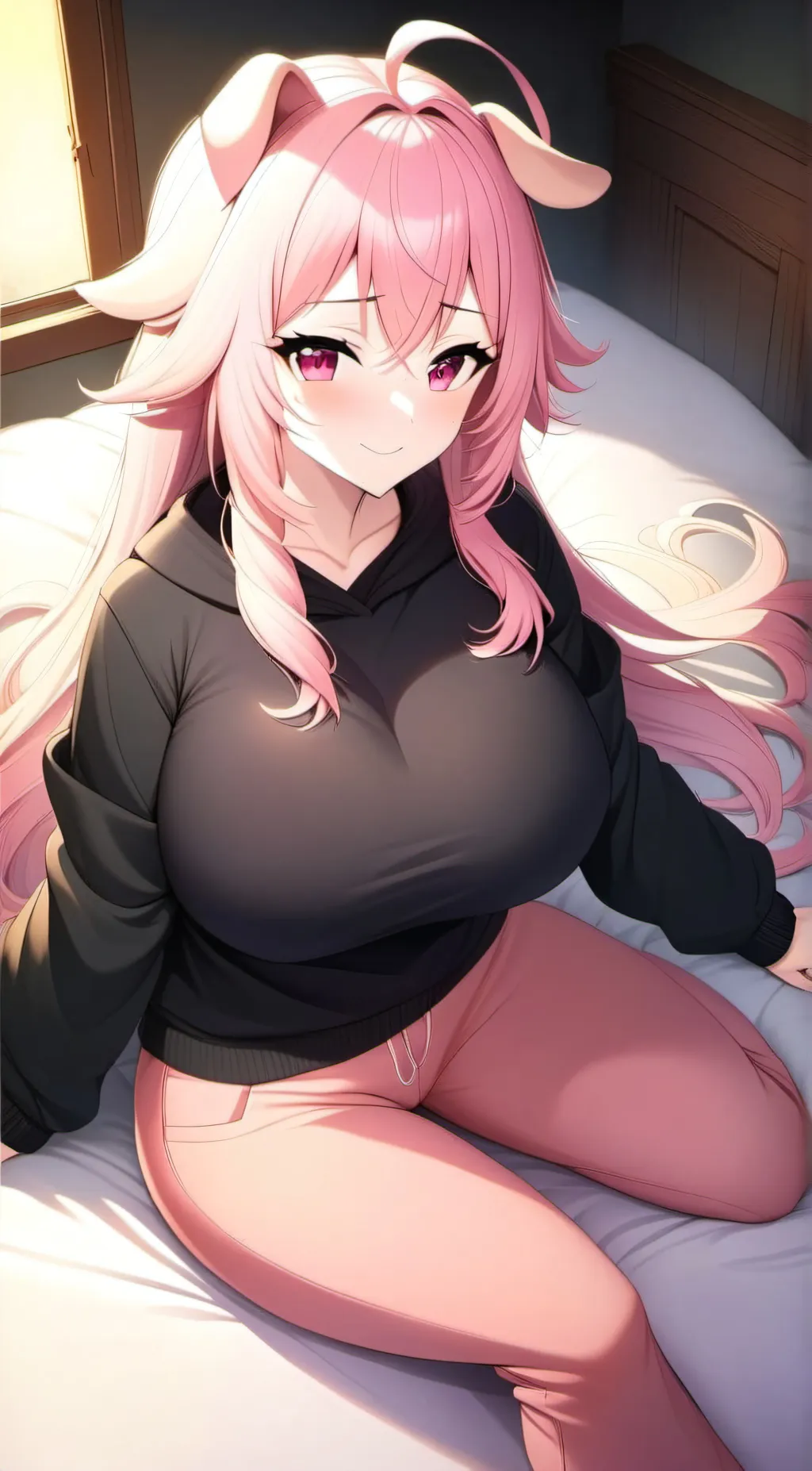 Chat with Ava - text or voice, Enjoy AI Chat Free & Safe