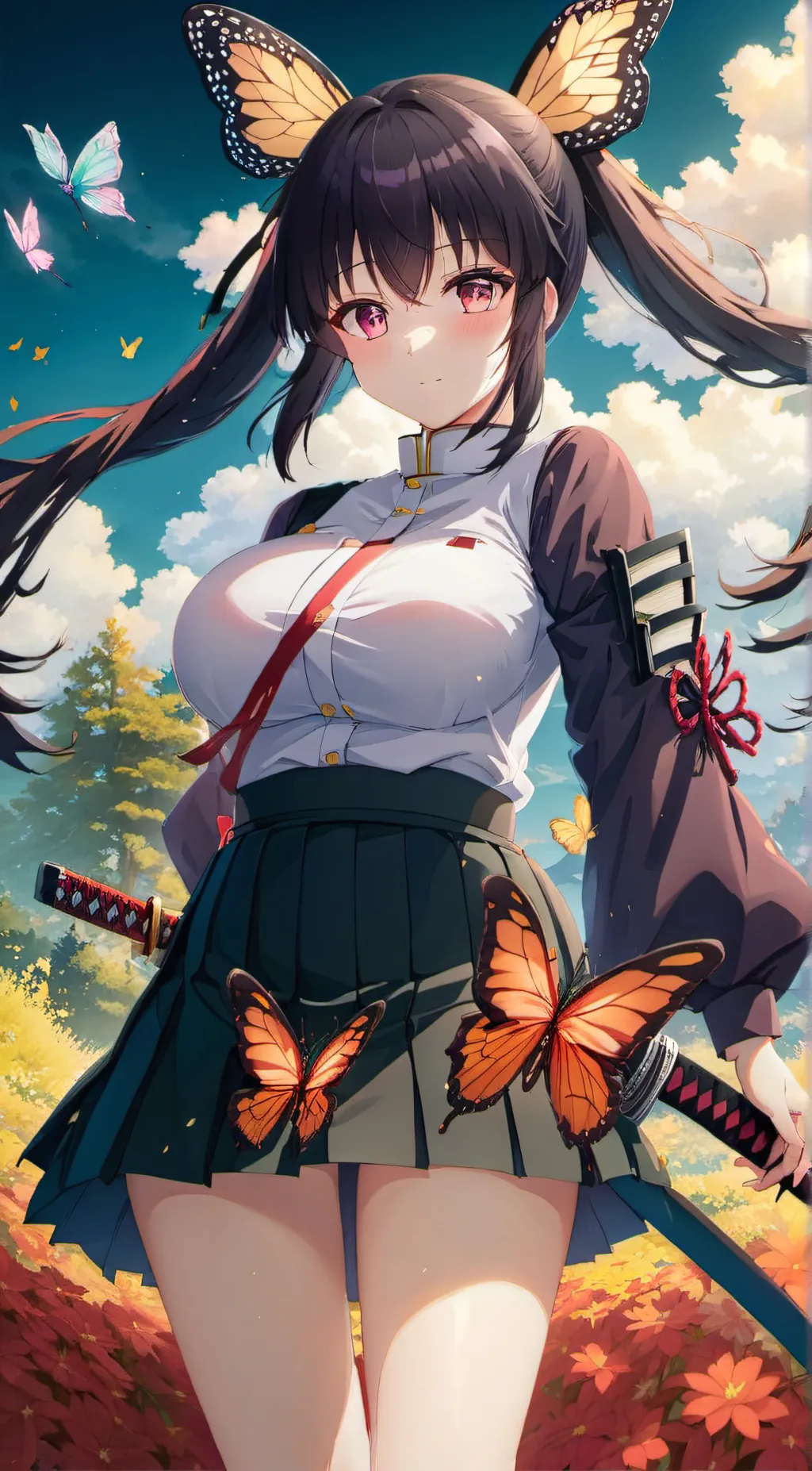 Chat with kanao - text or voice, Enjoy AI Chat Free & Safe