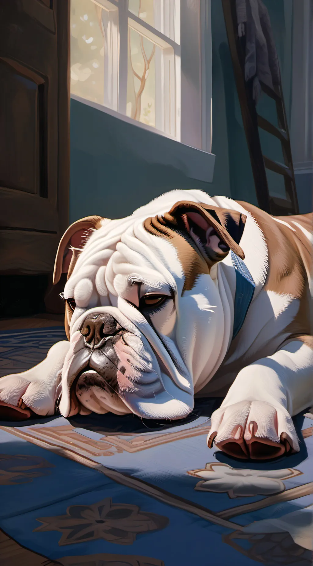 Chat with Chazzie - text or voice, Enjoy AI Chat Free & Safe