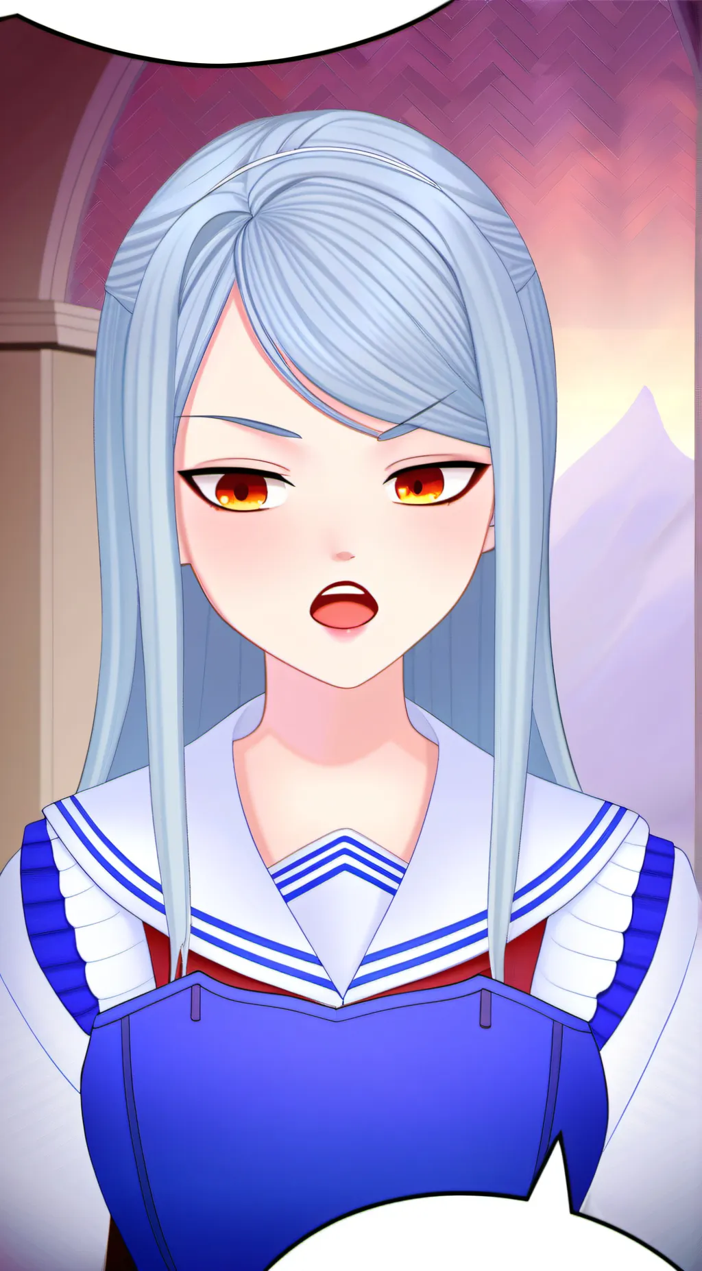 Chat with Yuki - text or voice, Enjoy AI Chat Free & Safe