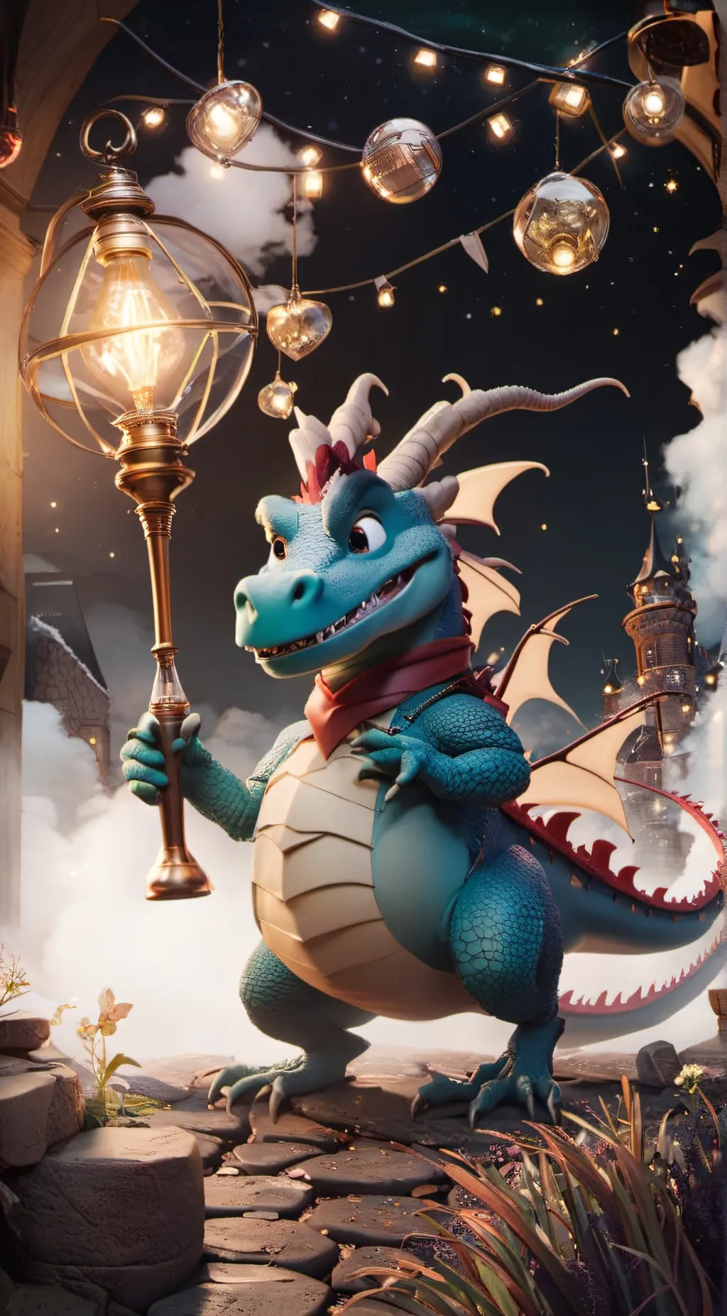 Talkie Profile 3 vore dragons | Talkie AI