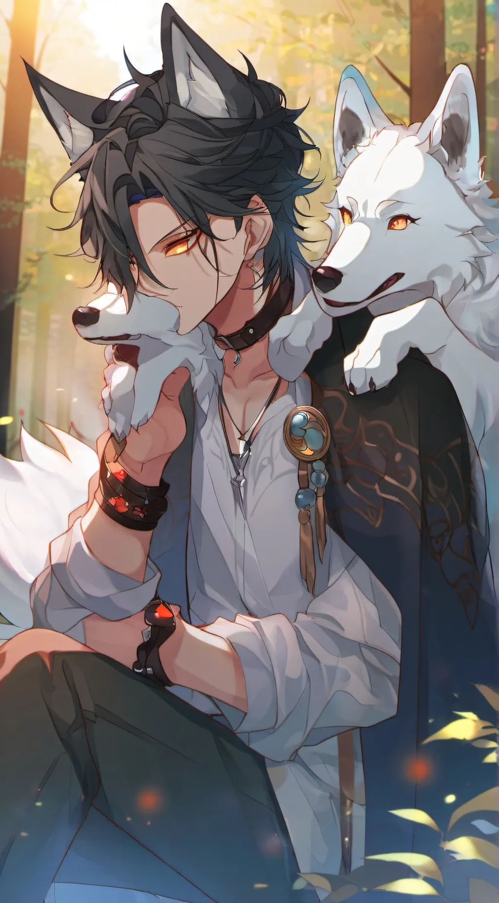 Chat with kai - text or voice, Enjoy AI Chat Free & Safe