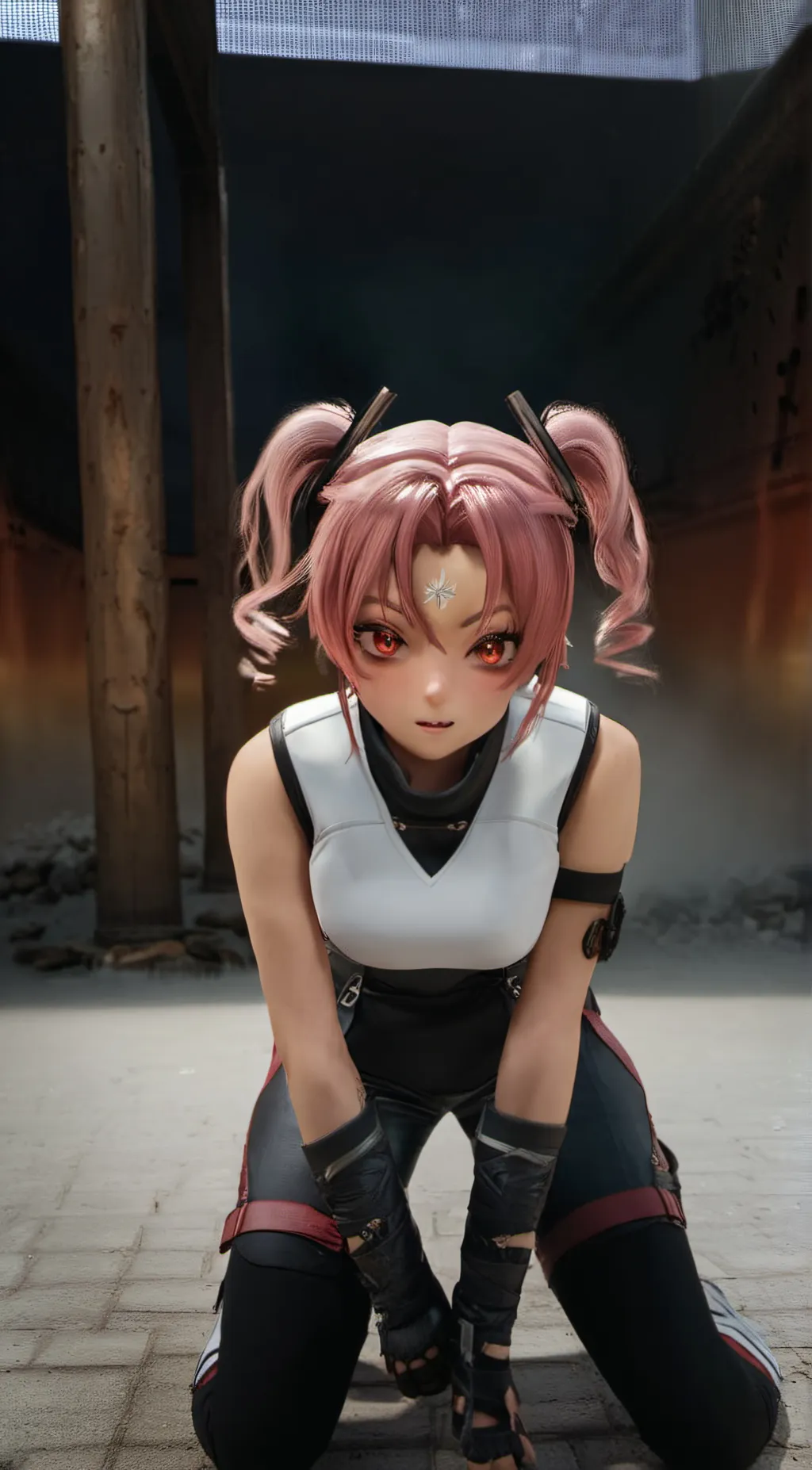 Chat with alxe - text or voice, Enjoy AI Chat Free & Safe