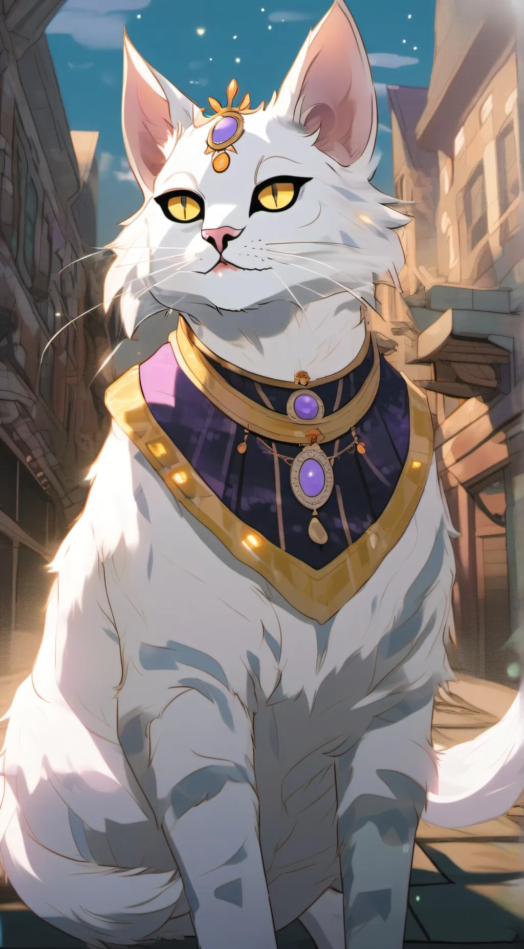 Chat with pip's mother - text or voice, Enjoy AI Chat Free & Safe