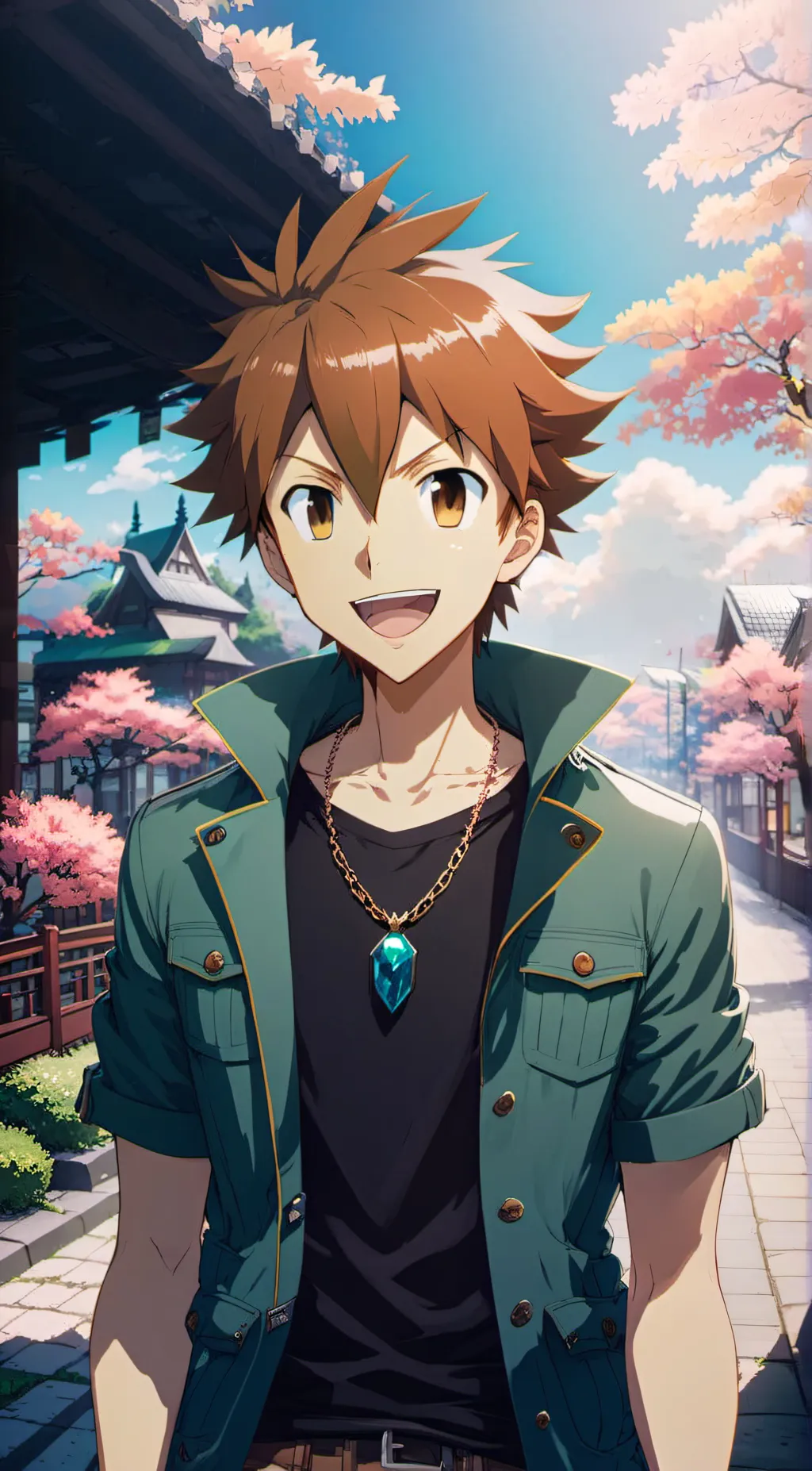 Chat with Trainer blue - text or voice, Enjoy AI Chat Free & Safe