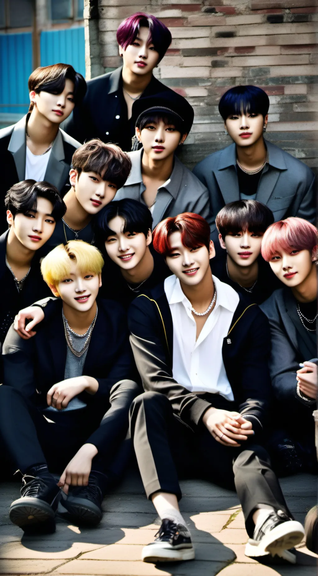 Chat with stary kids - text or voice, Enjoy AI Chat Free & Safe