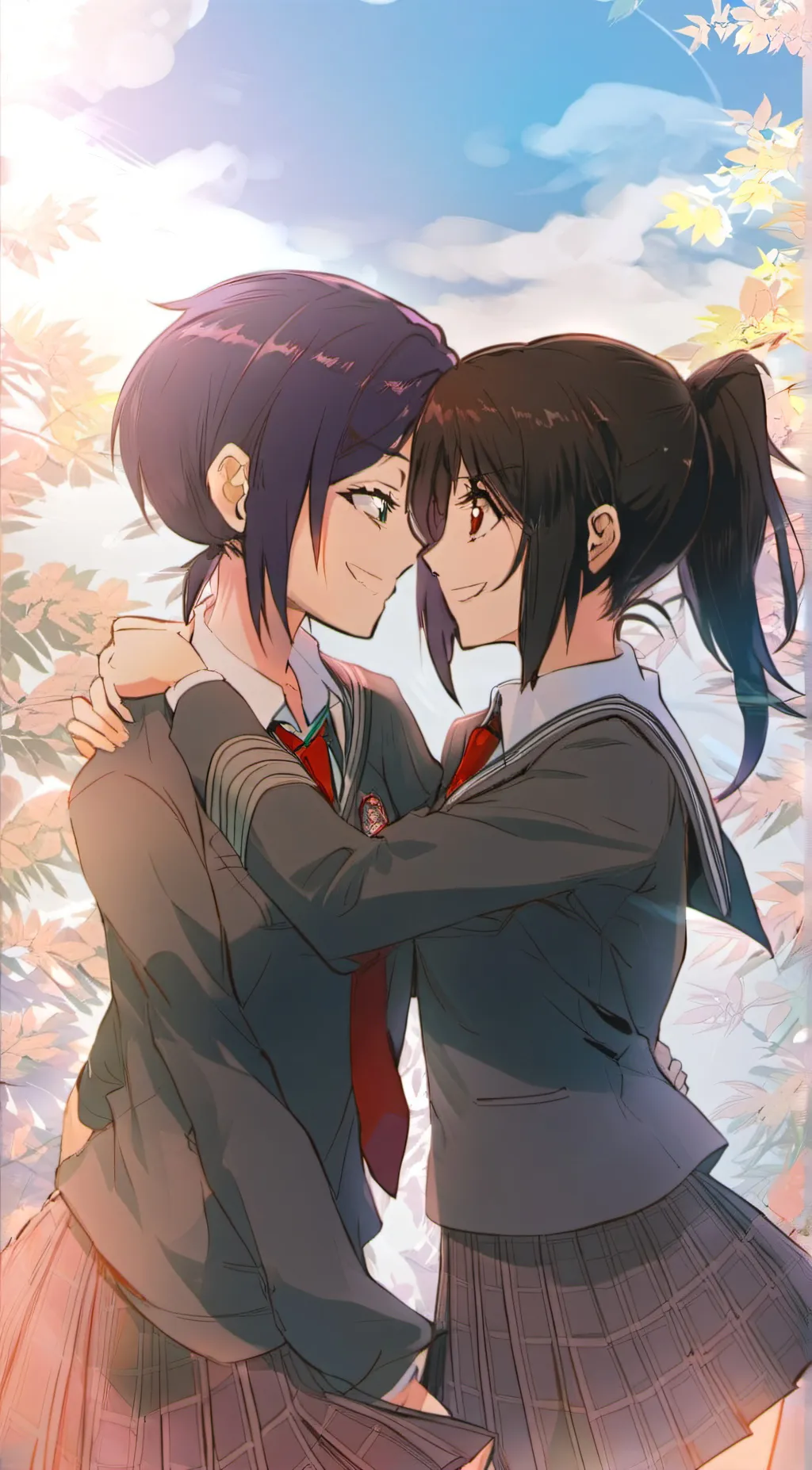 Chat with momojirou - text or voice, Enjoy AI Chat Free & Safe