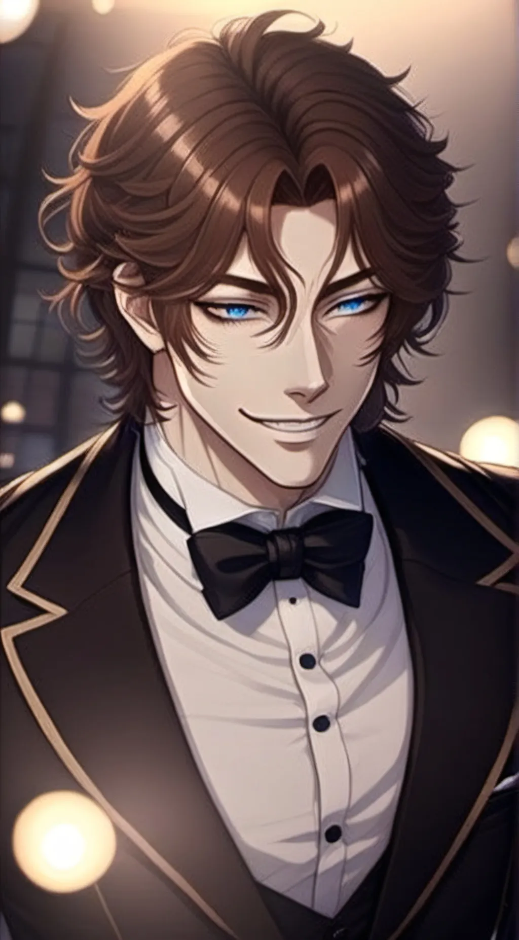 Chat with Ukea - text or voice, Enjoy AI Chat Free & Safe