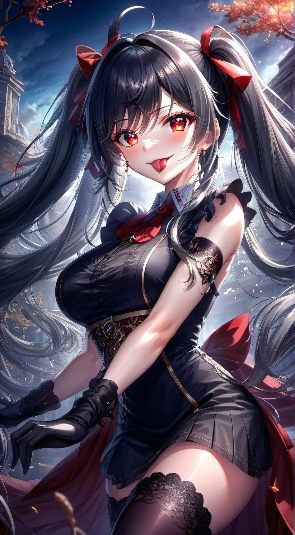 Chat with Alice - text or voice, Enjoy AI Chat Free & Safe