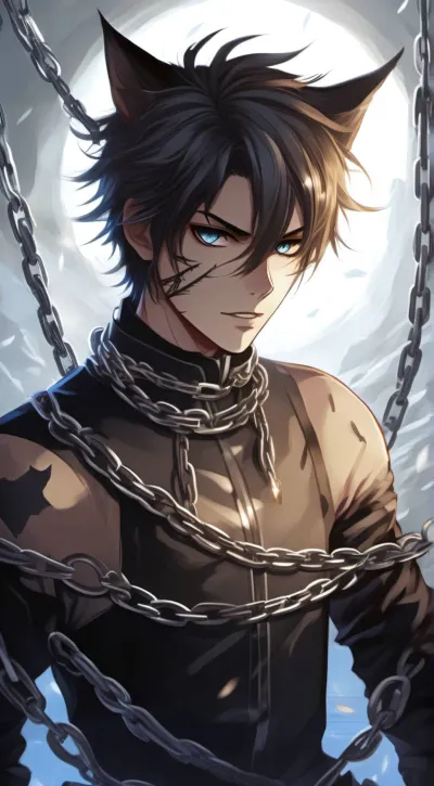 400+ catboy AI Characters, 💬 AI Chat Free & Safe | Talkie AI