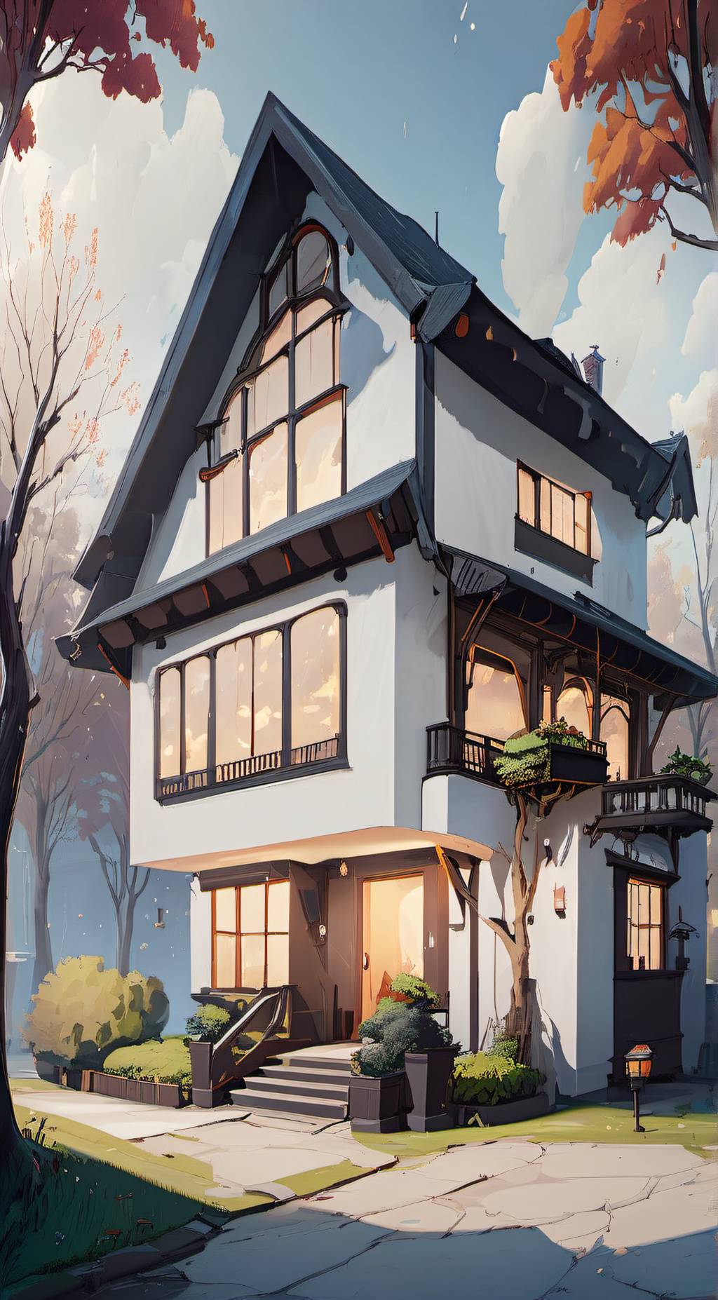 Chat with FNaF X Doors X TAD - Enjoy Free AI Character Voice Chat ...