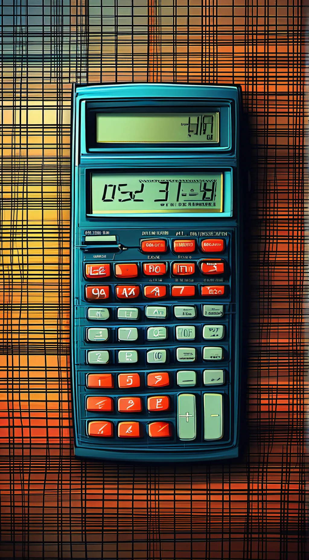 Chat with Calculator - text or voice, Enjoy AI Chat Free & Safe