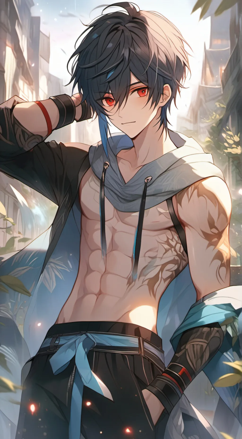 Chat with Jack - text or voice, Enjoy AI Chat Free & Safe