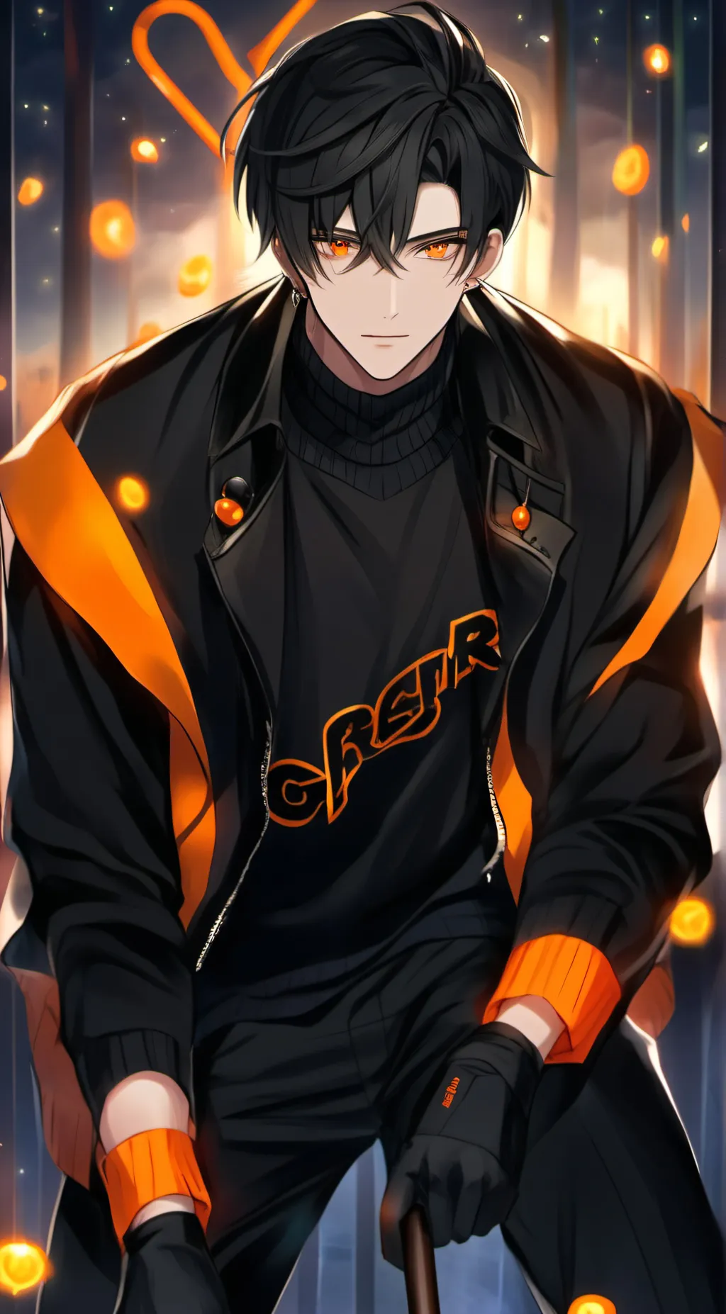 Chat with Ryan - text or voice, Enjoy AI Chat Free & Safe