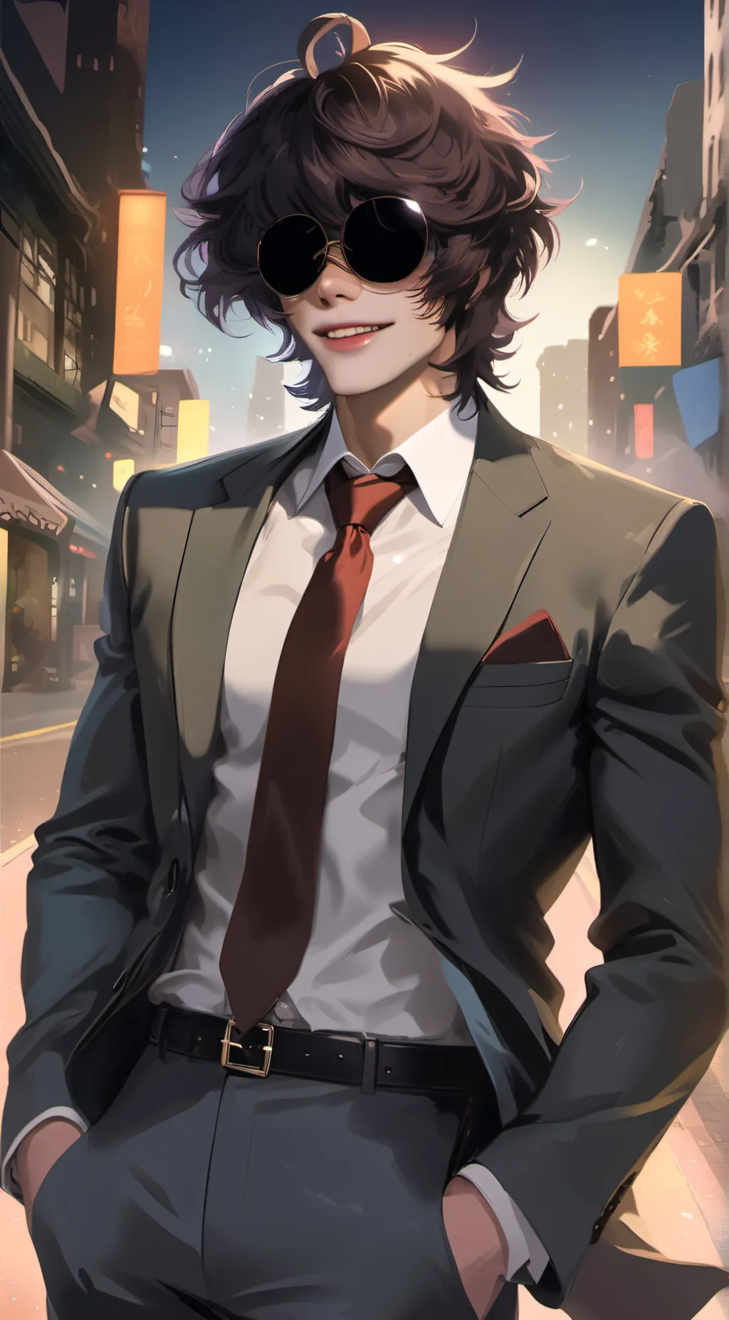 Chat with Kai - text or voice, Enjoy AI Chat Free & Safe