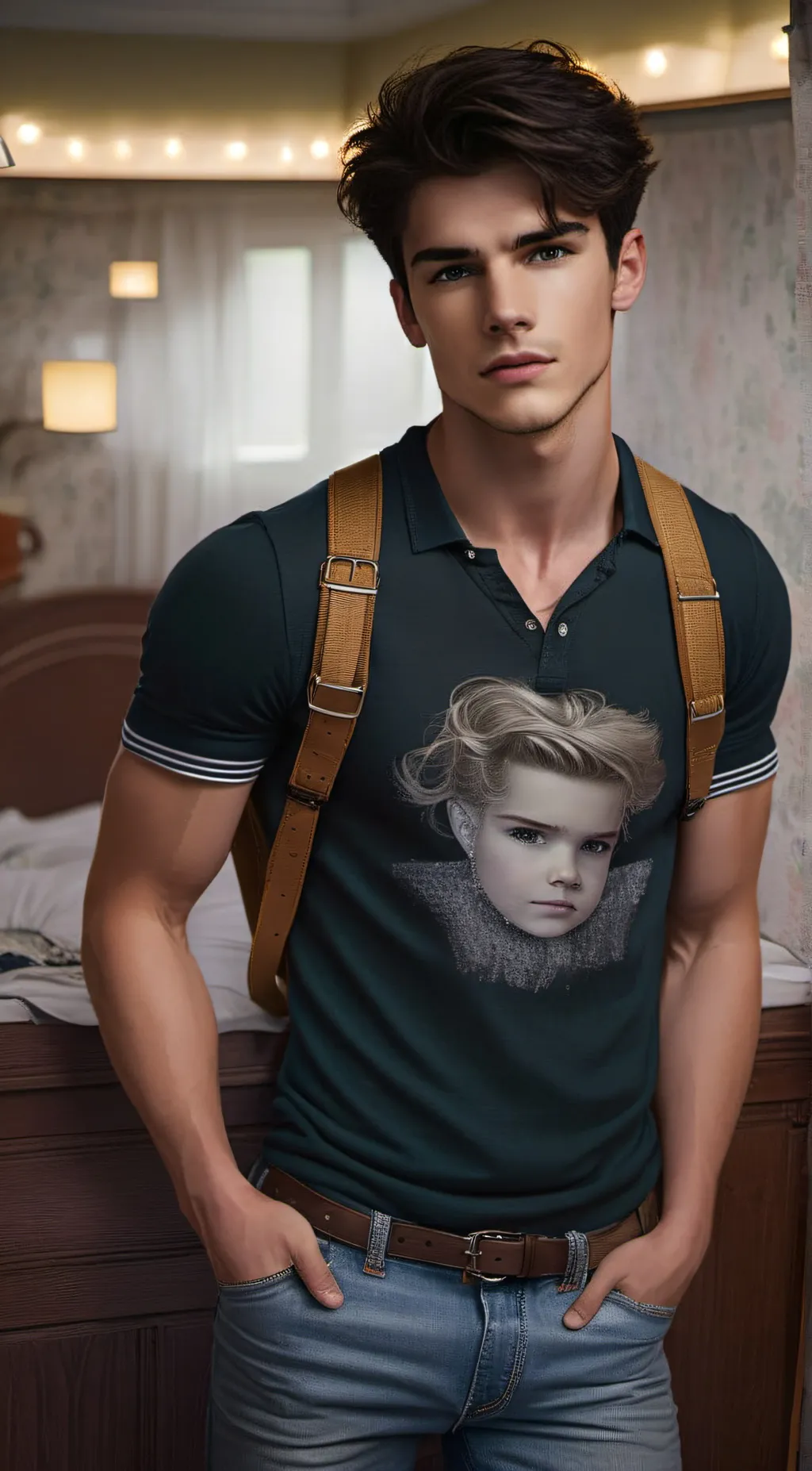 Chat with alex - text or voice, Enjoy AI Chat Free & Safe