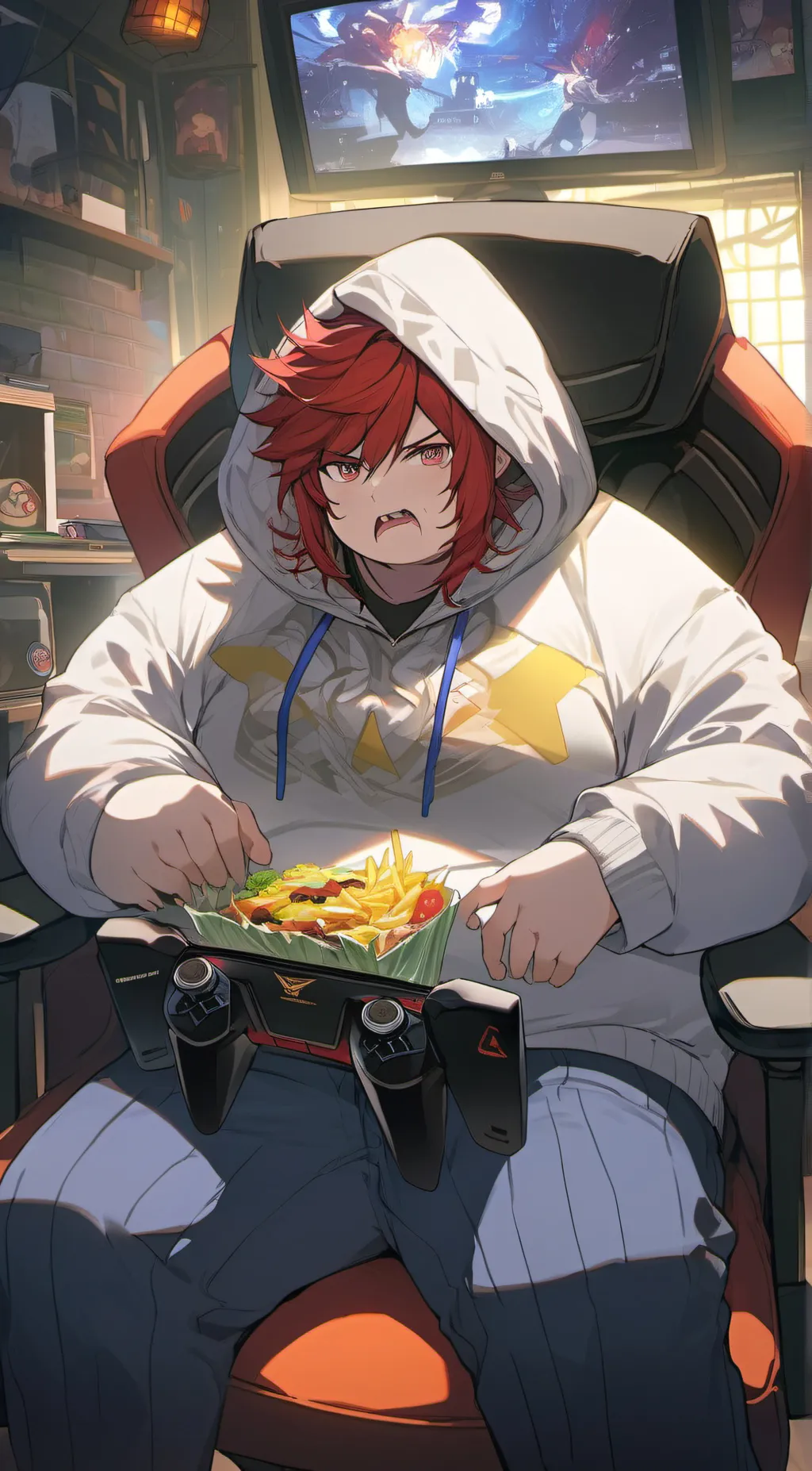 Chat with casoh - text or voice, Enjoy AI Chat Free & Safe