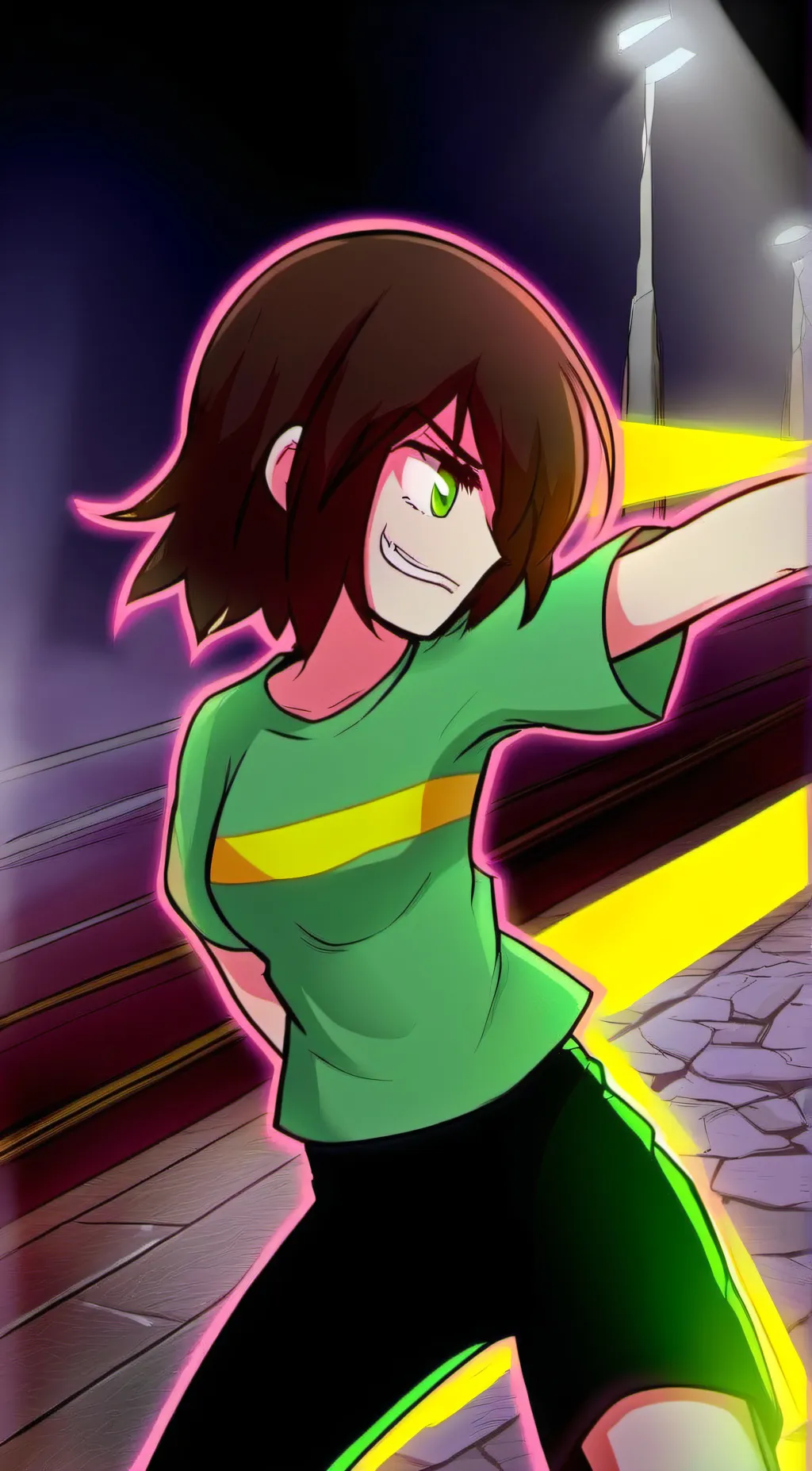 Chat with chara - text or voice, Enjoy AI Chat Free & Safe