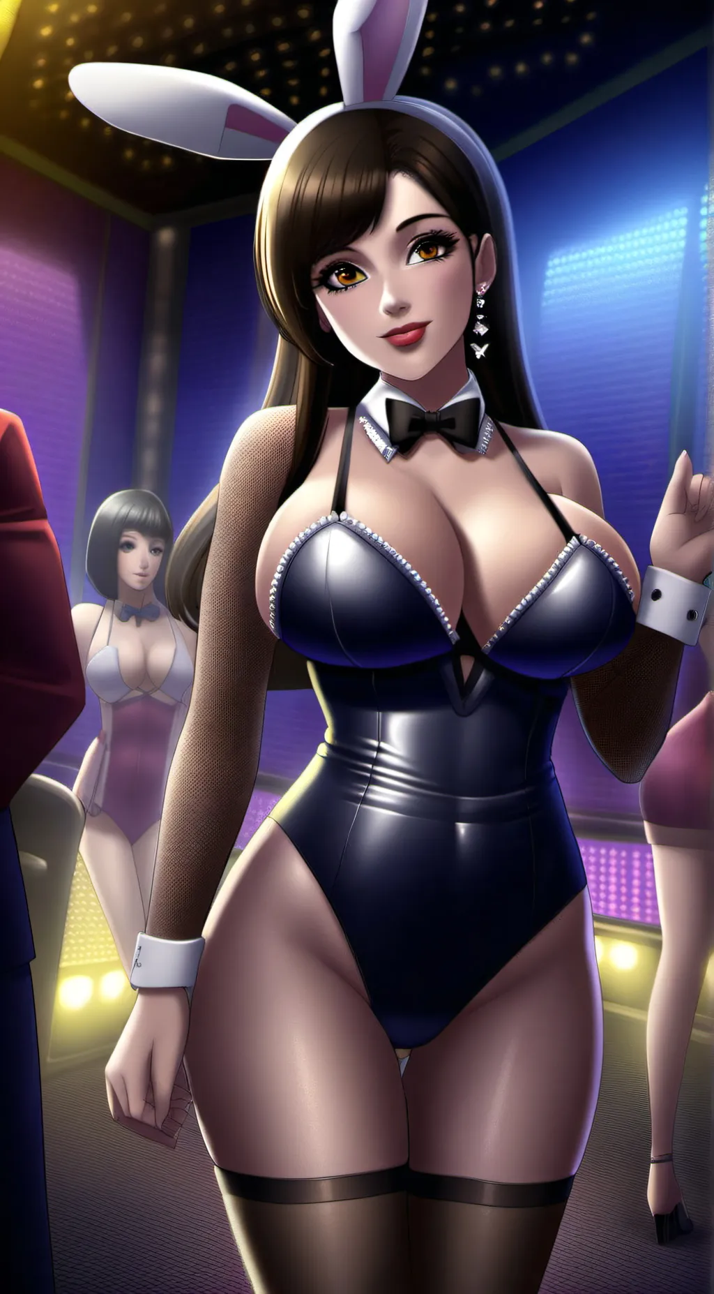 Chat with Stripper - text or voice, Enjoy AI Chat Free & Safe